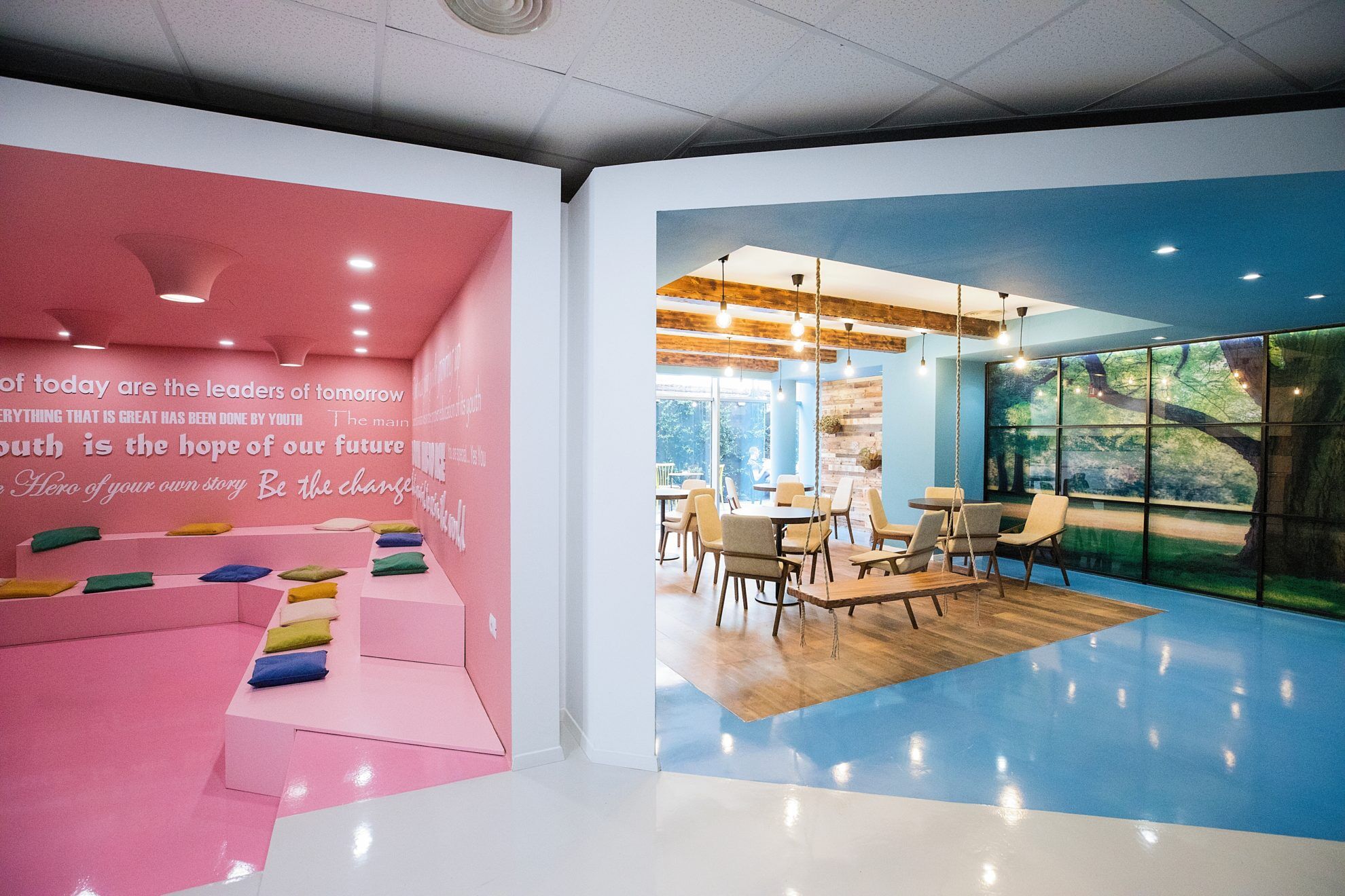 Europe House | Ferizi+Ferizi Architects | Archello