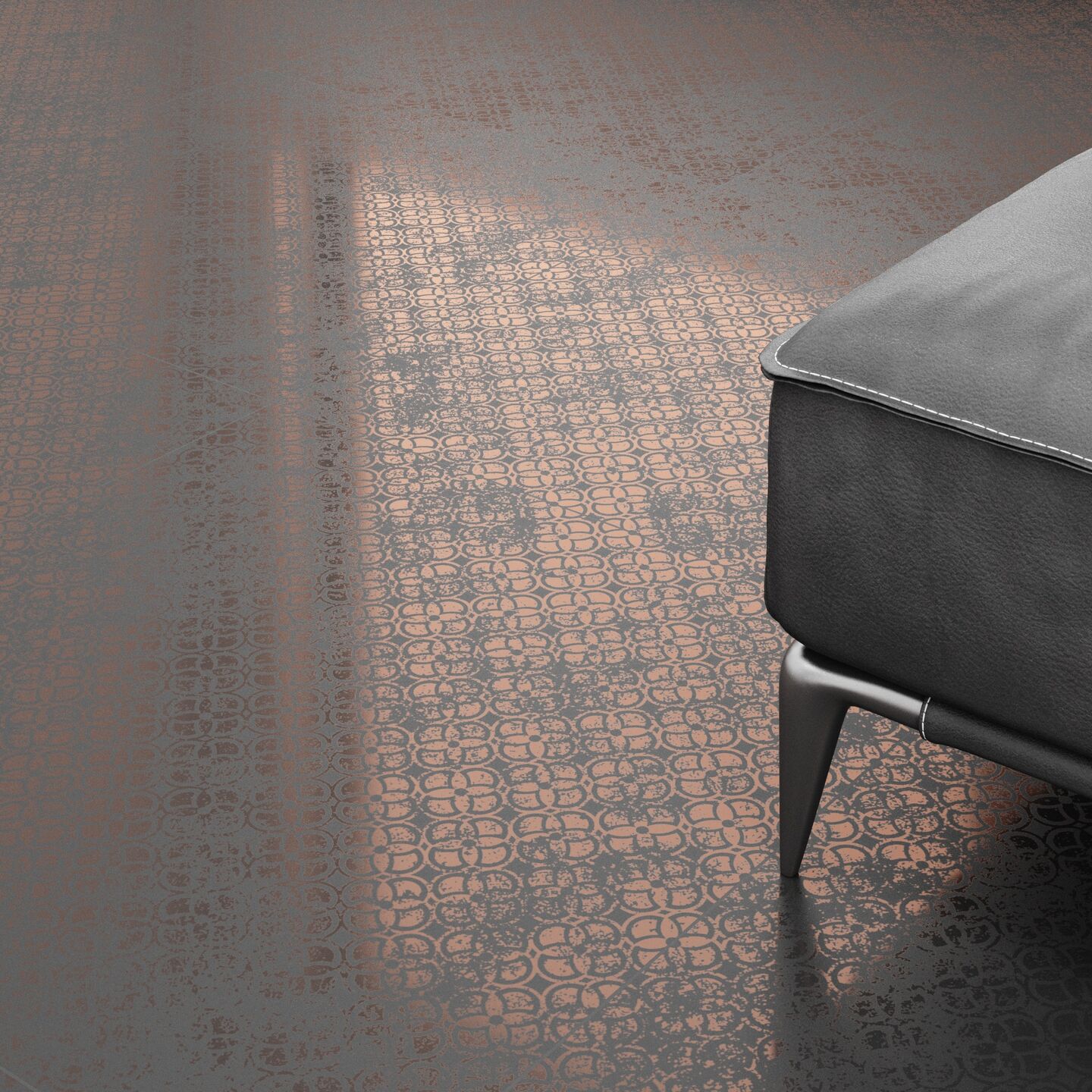 TEMPO by INTHETILE | Archello