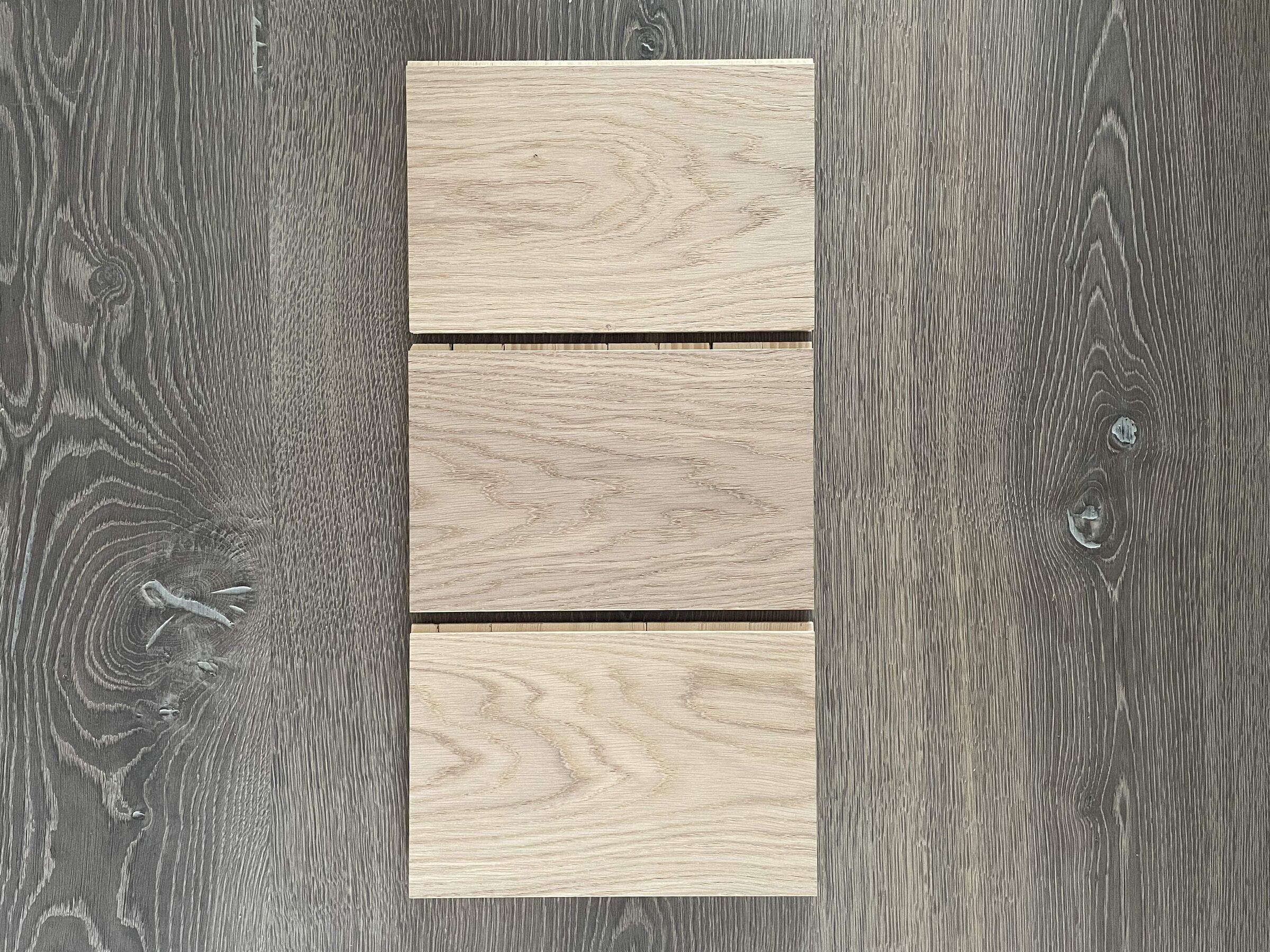 Classic European Oak White Oiled by moncer flooring | Media - Photos ...