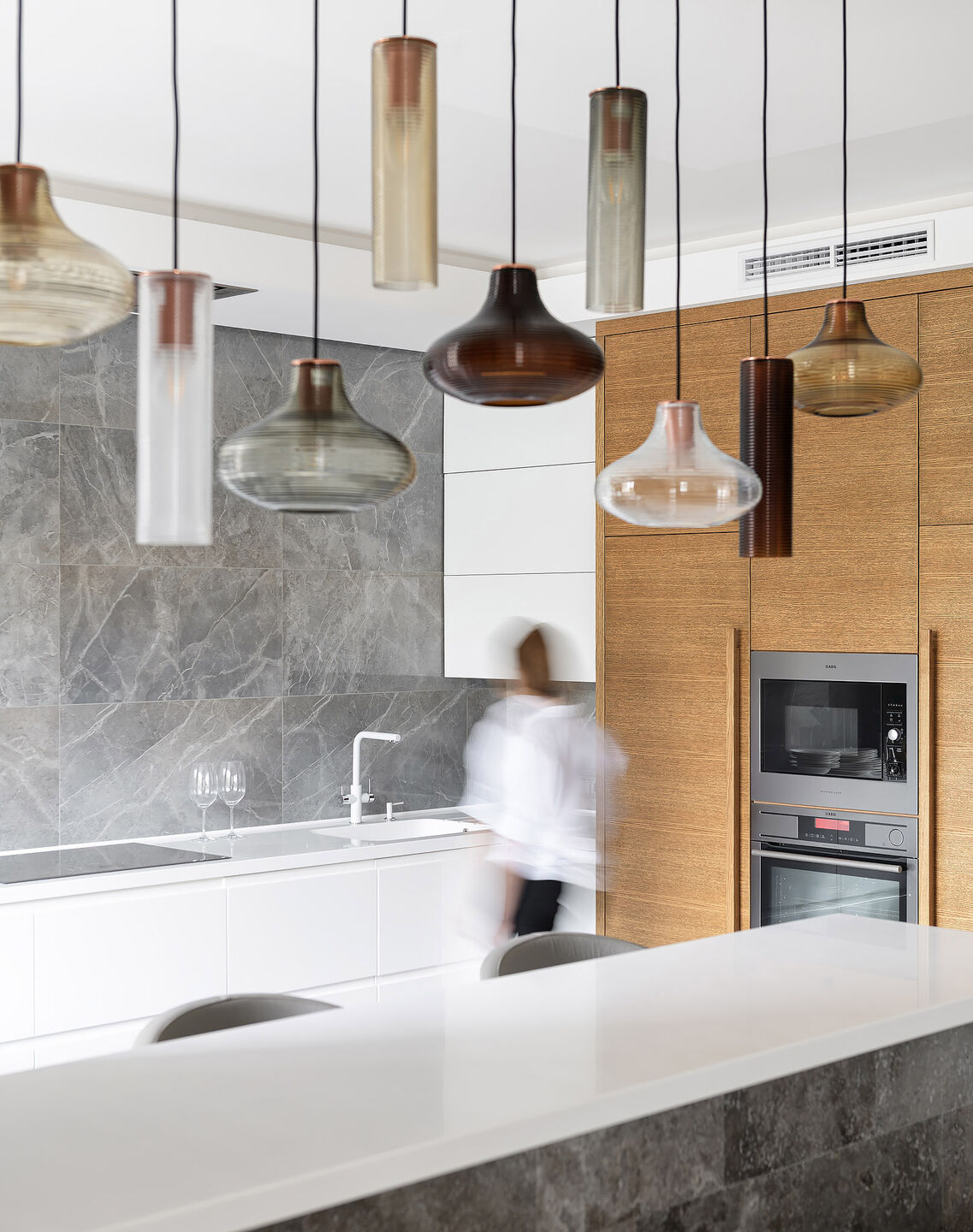 HARMONY | TETIANA DENYSENKO INTERIOR DESIGN | Archello