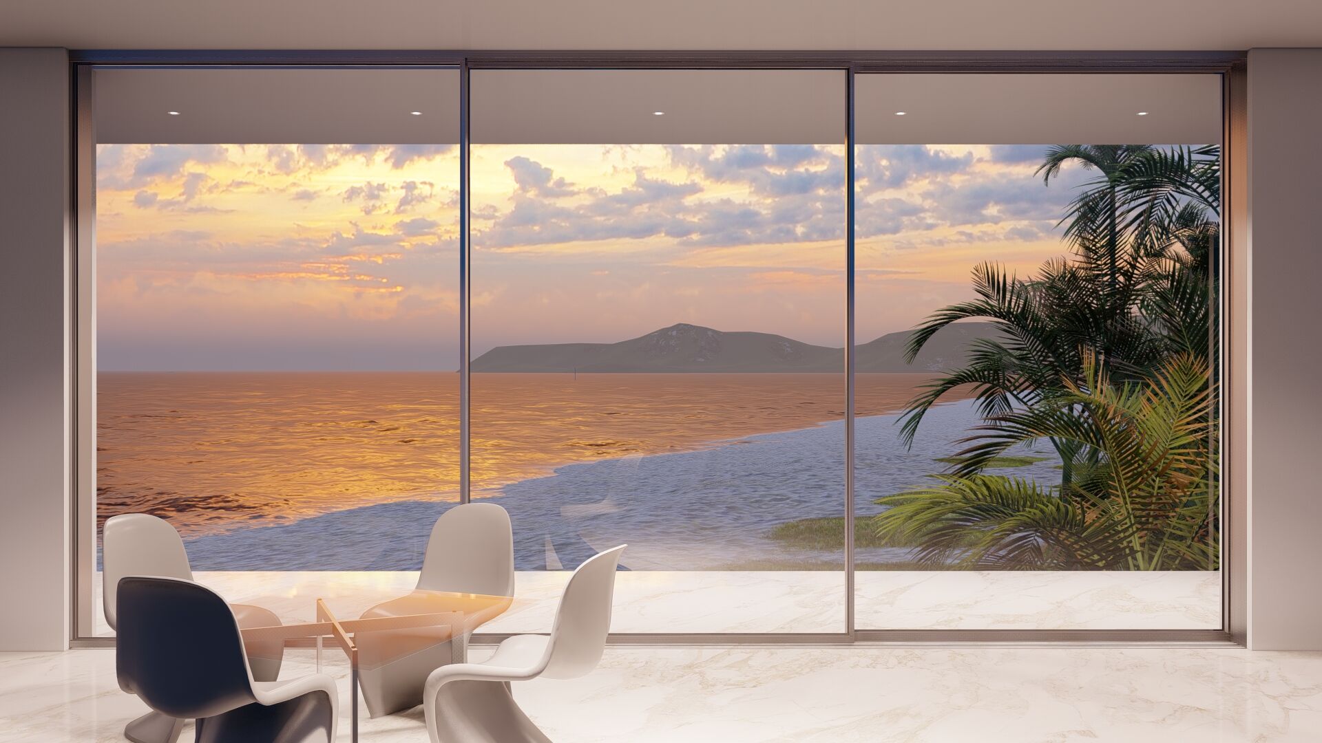 Rabel 62 slimline by Rabel Systems | Archello