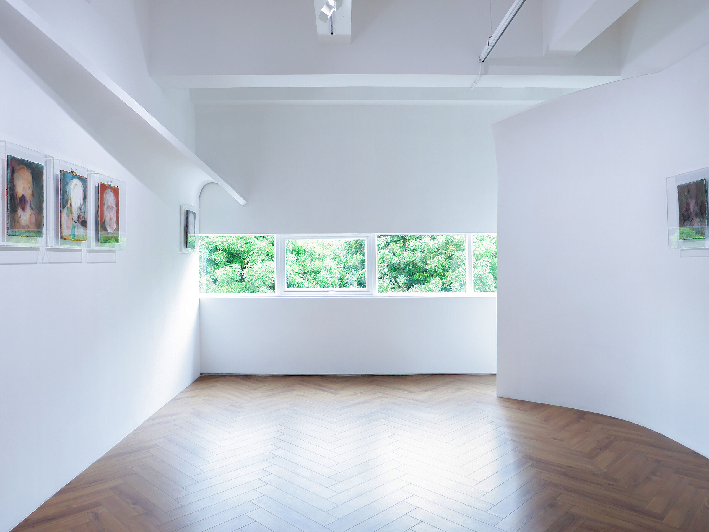 Gallery of DADE Gallery | Aether Architects | Media - 4