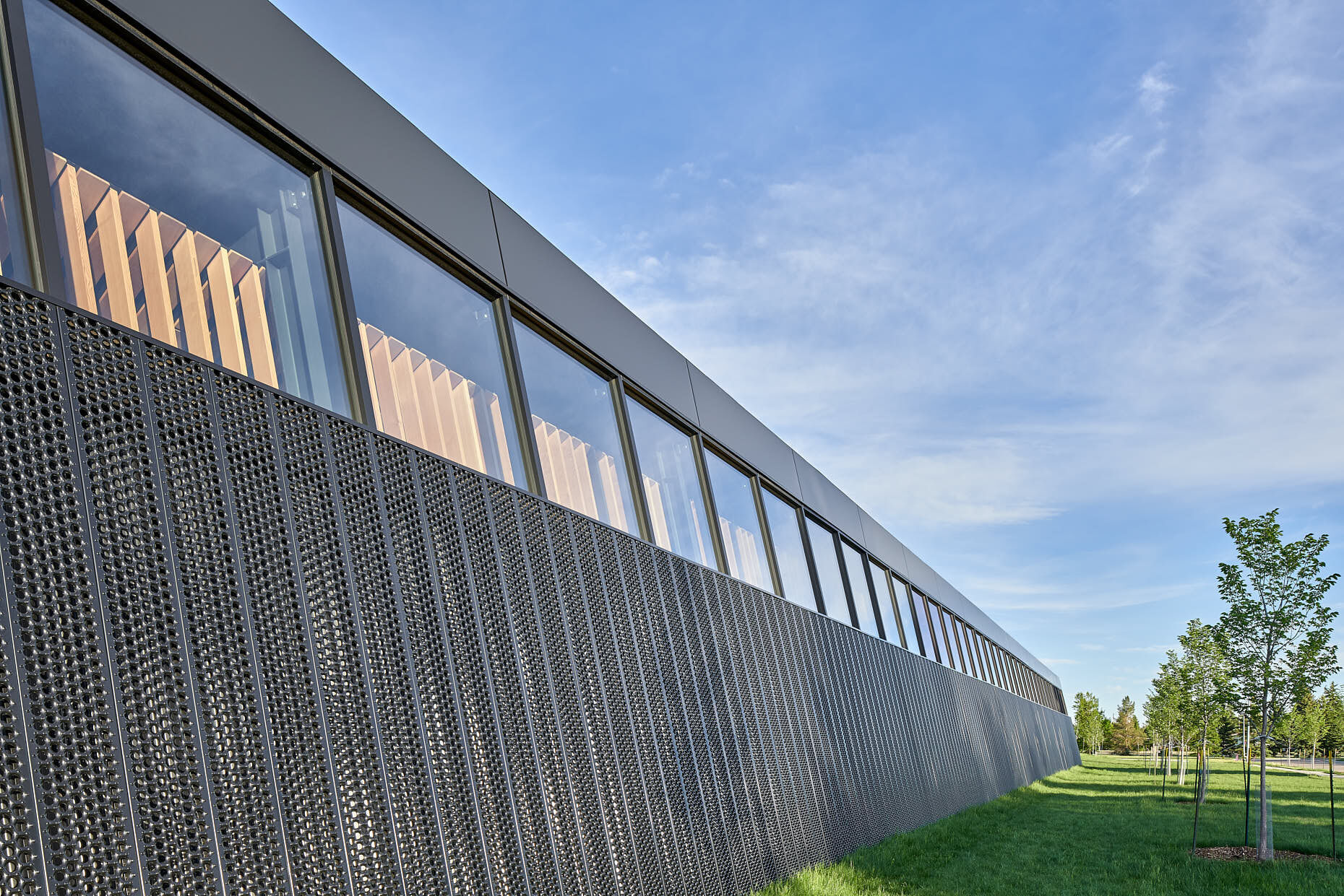 Gallery of Capilano Library | Patkau Architects | Media - 8