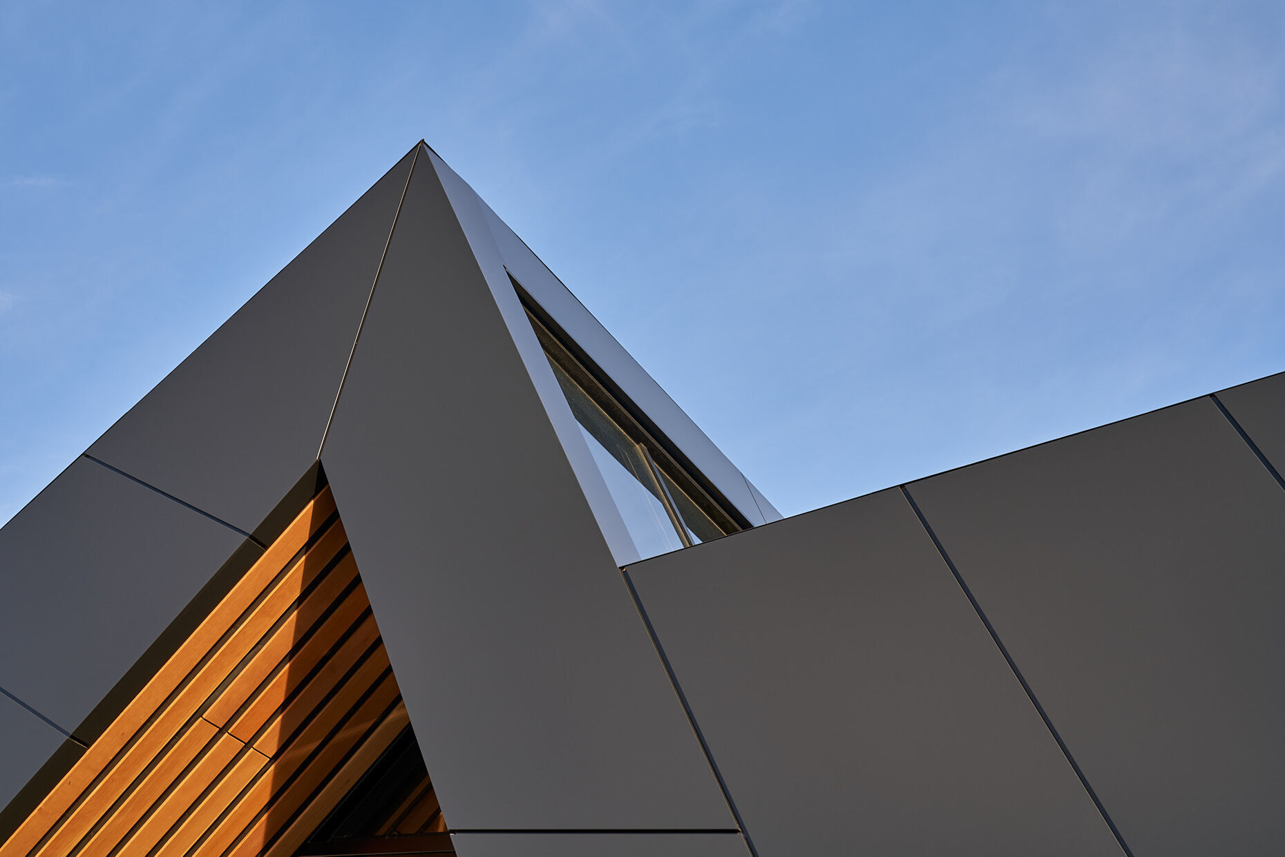 Gallery of Capilano Library | Patkau Architects | Media - 6