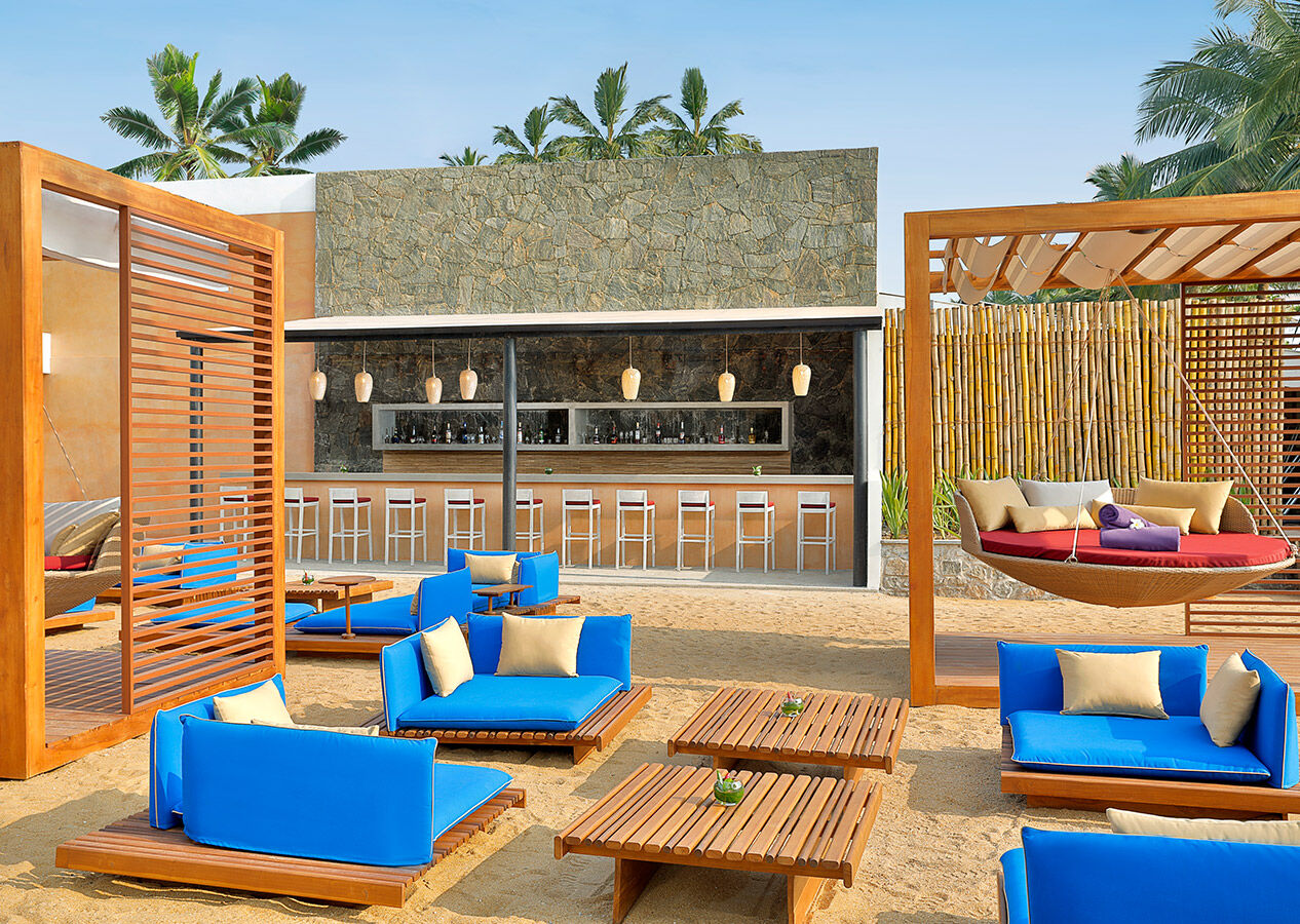 Gallery of Avani Kalutara Resort | a-designstudio | Media - 22