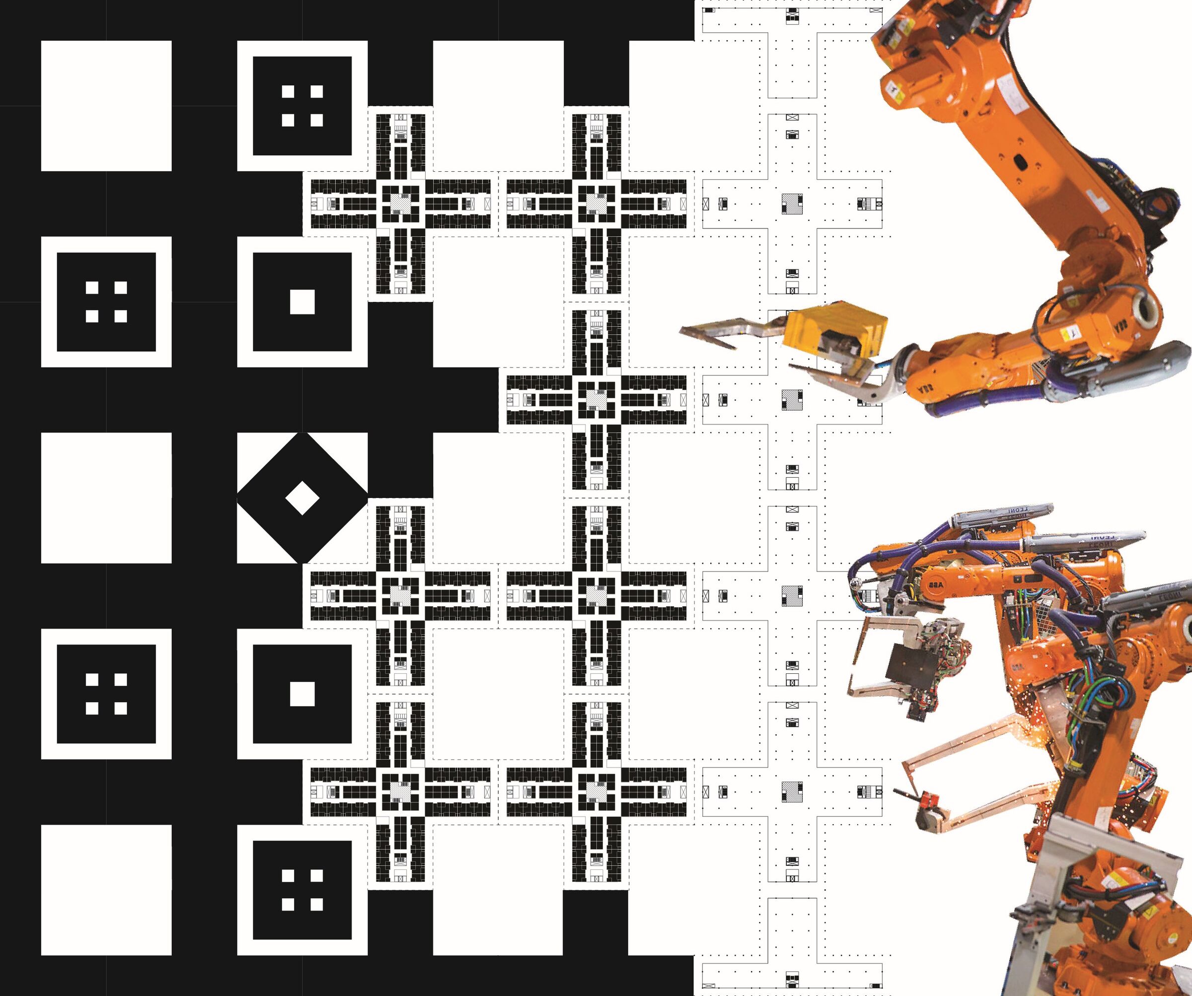 Gallery of AL DAAYAN HEALTH DISTRICT MASTERPLAN | OMA | Media - 4