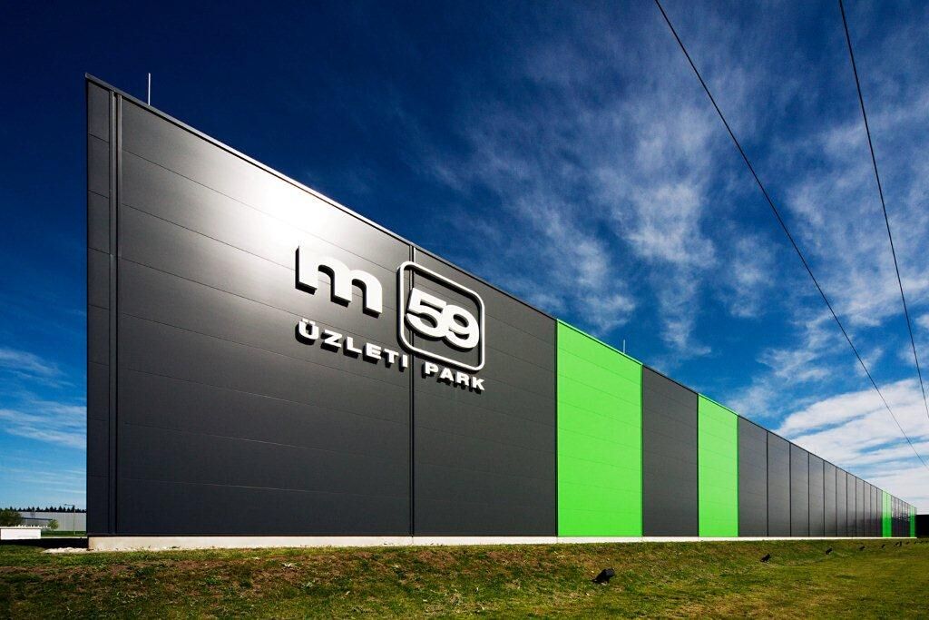 Trimoterm FTV van Trimo | Archello