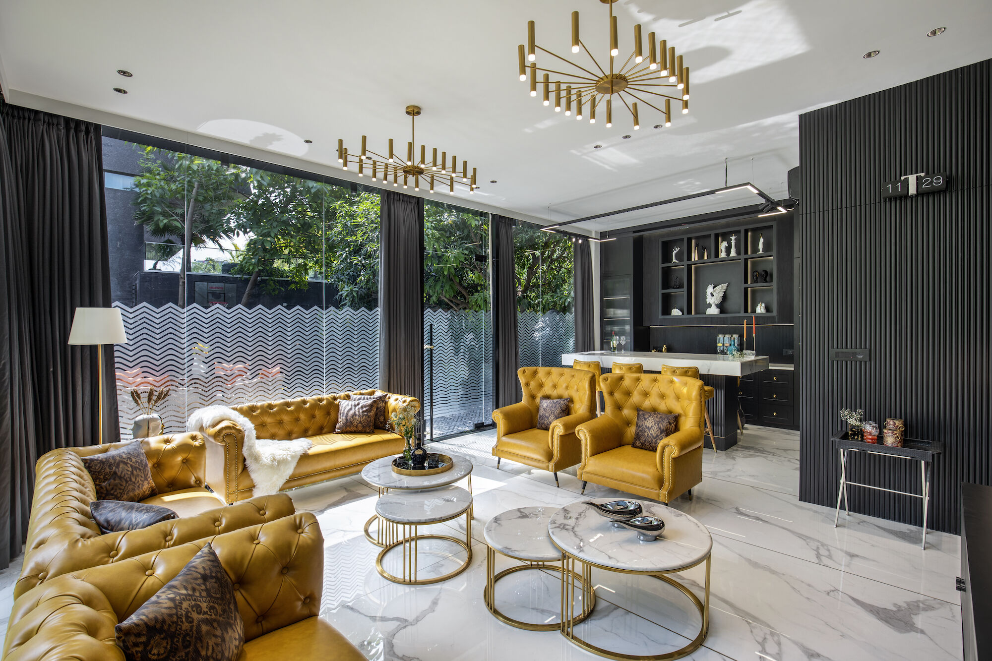 Nand Barsana Outhouse | Design Studio Associates | Archello