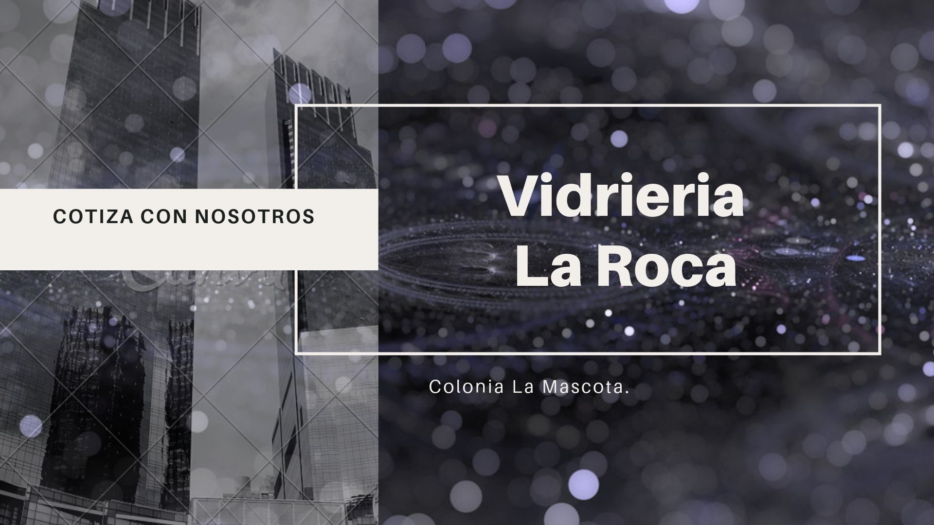 Vidrieria La Roca products, catalogues and more | Archello