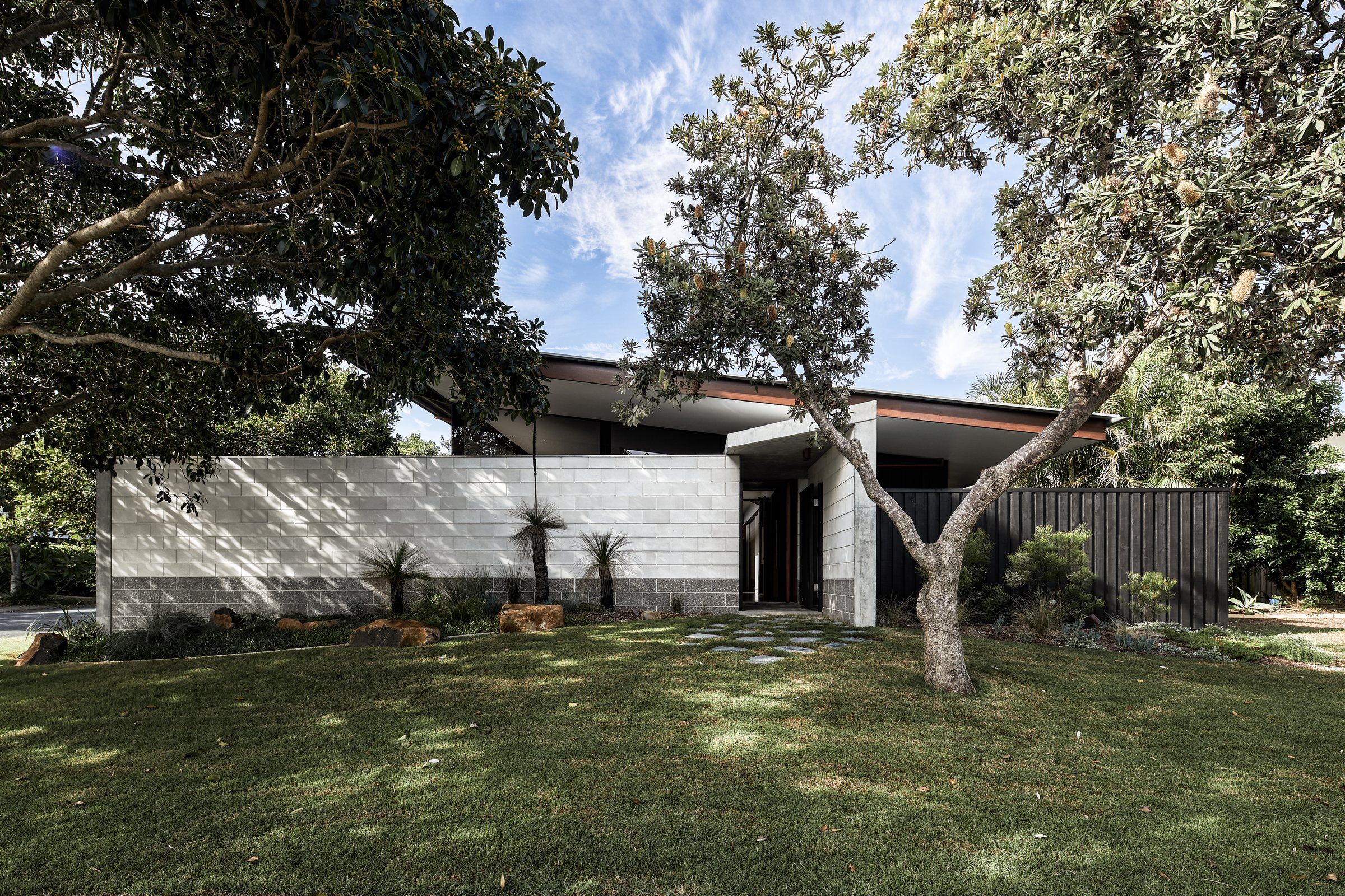 Banksia House | Aphora Architecture | Archello
