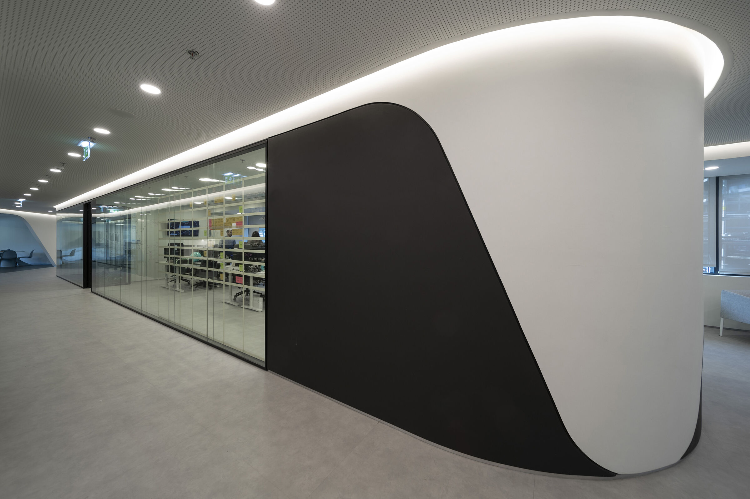 Gallery of The Beat Headquarters | LIANOU CHALVATZIS ARCHITECTS | Media - 2