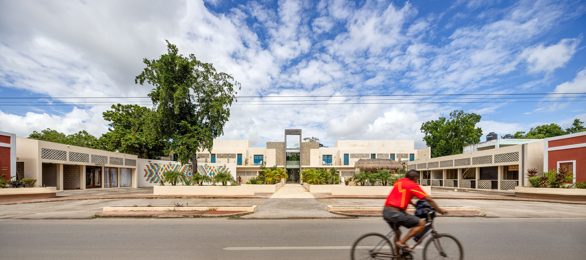 Waye | Arquitectura en Movimiento Workshop | Archello