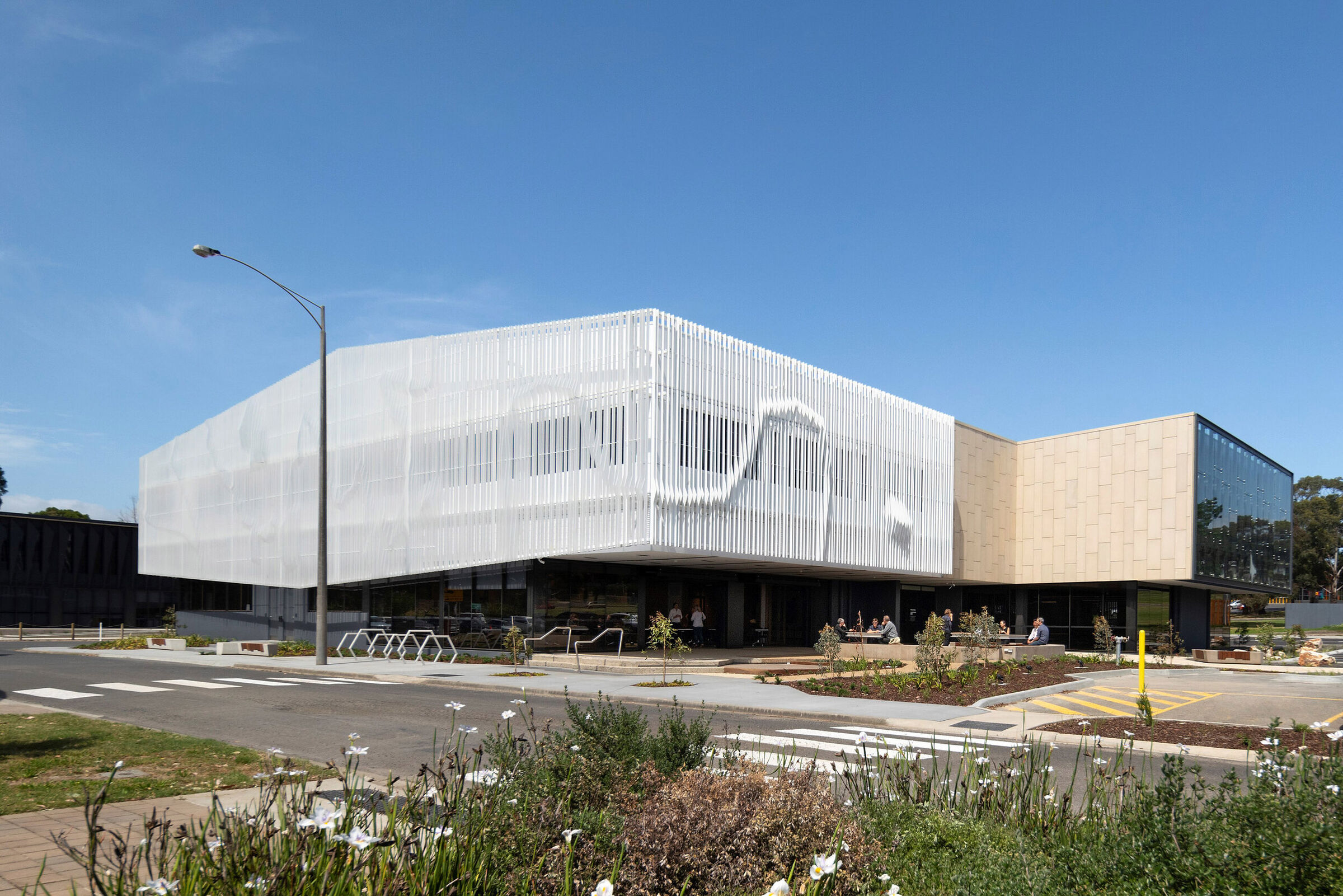 Williams Ross Architects | Archello