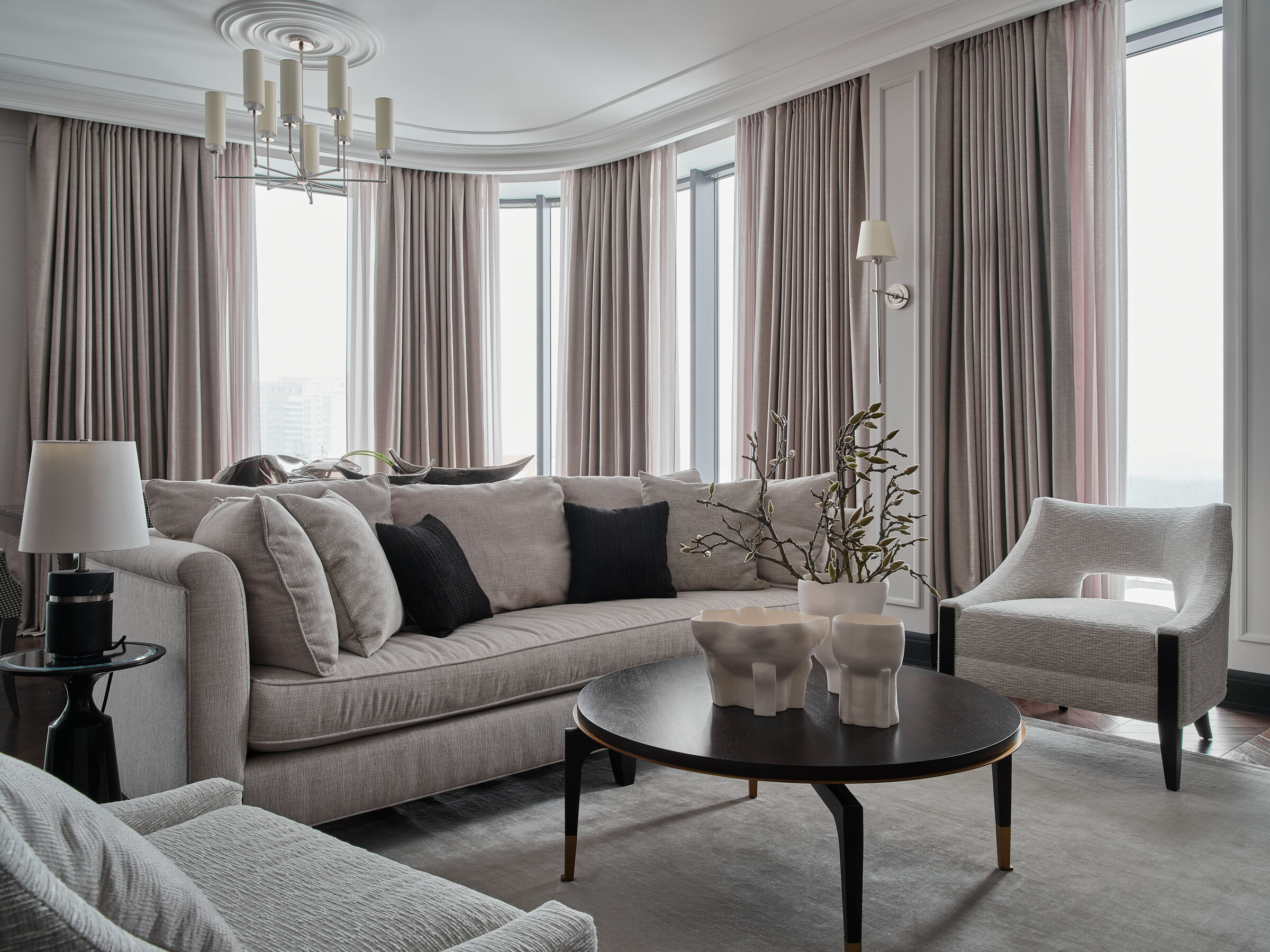 Leninskiy, 38 | Balcon studio | Archello