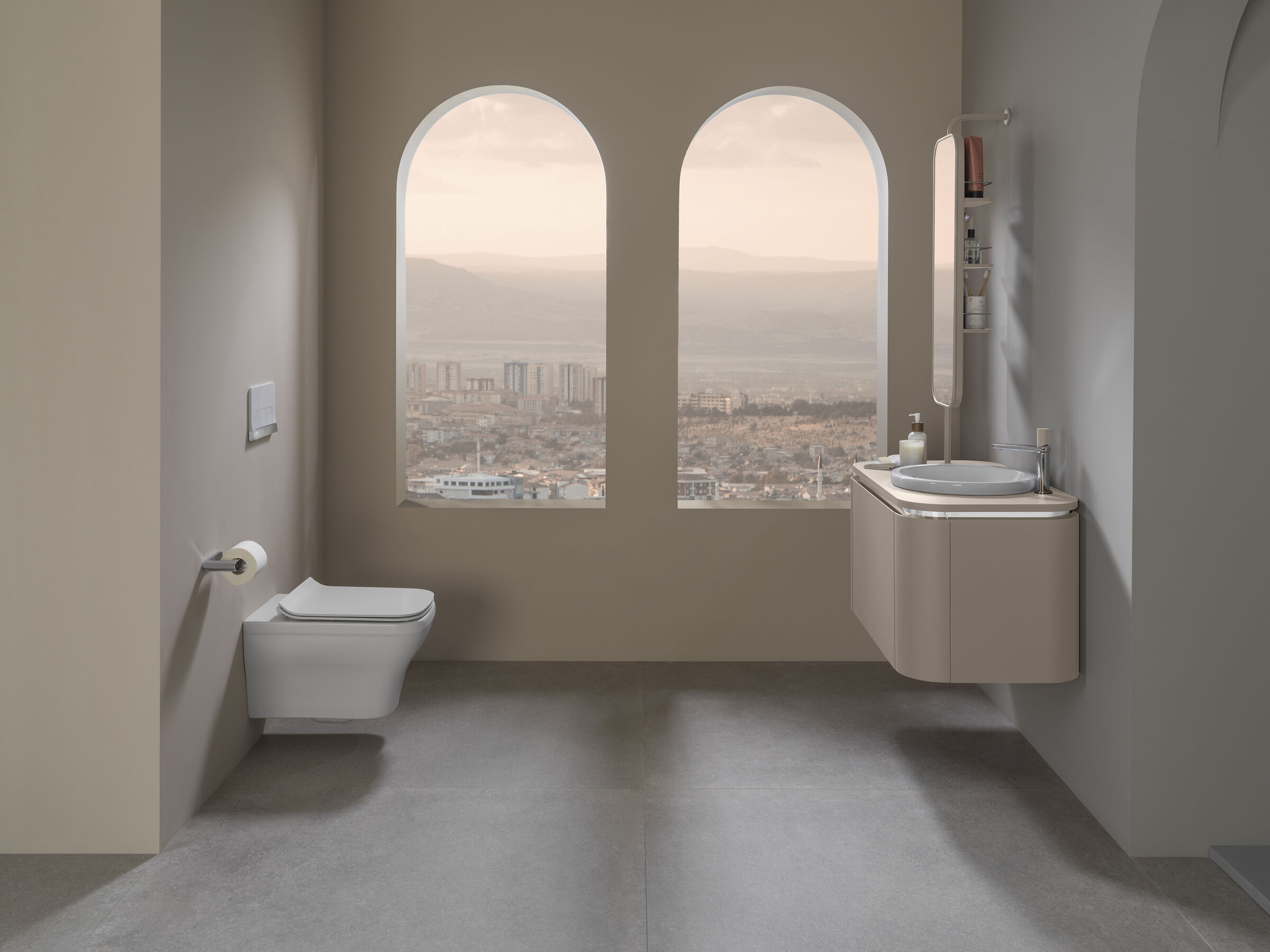 NOKEN - FORMA nach PORCELANOSA | Archello