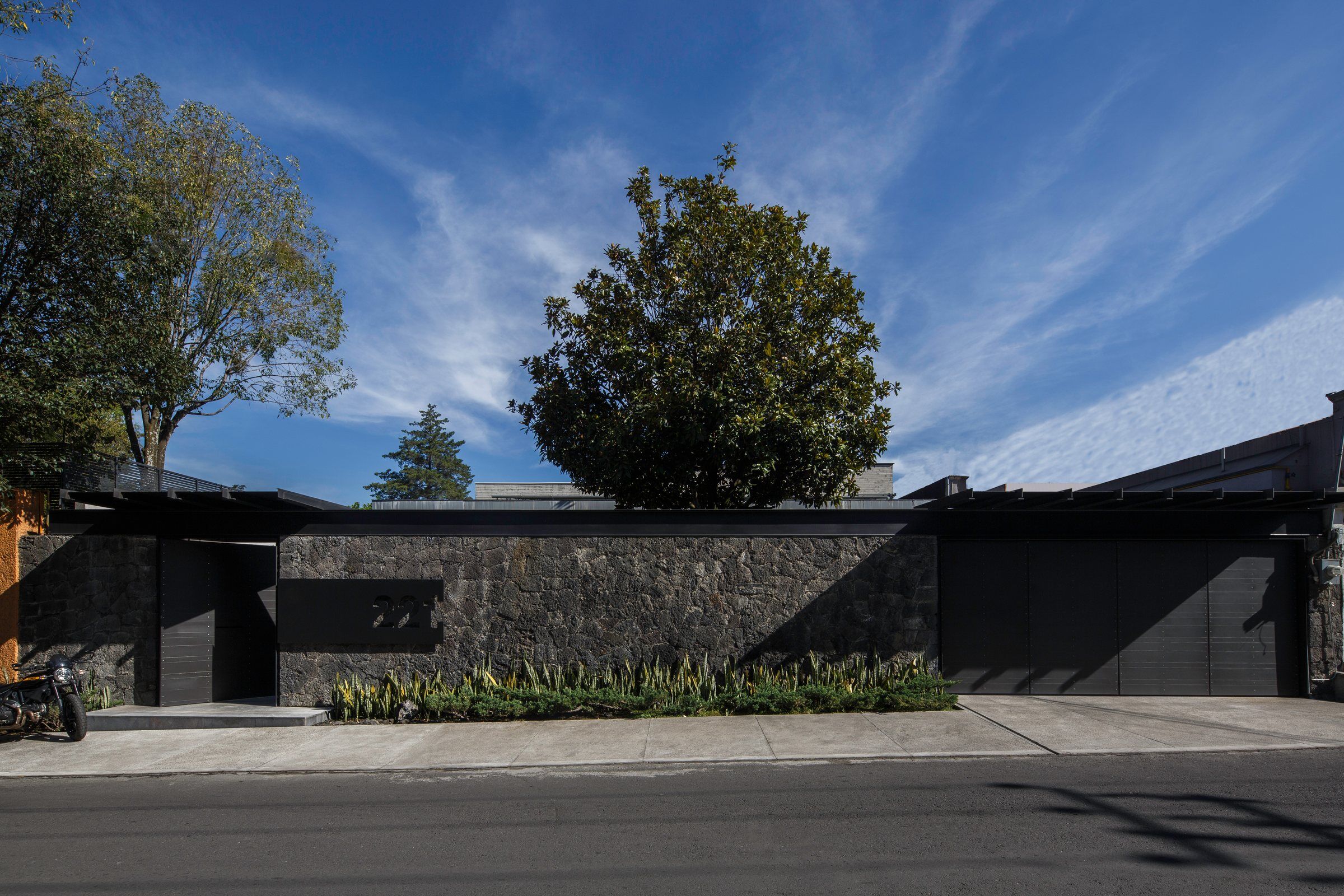 Lava House | Pascal Arquitectos | Archello