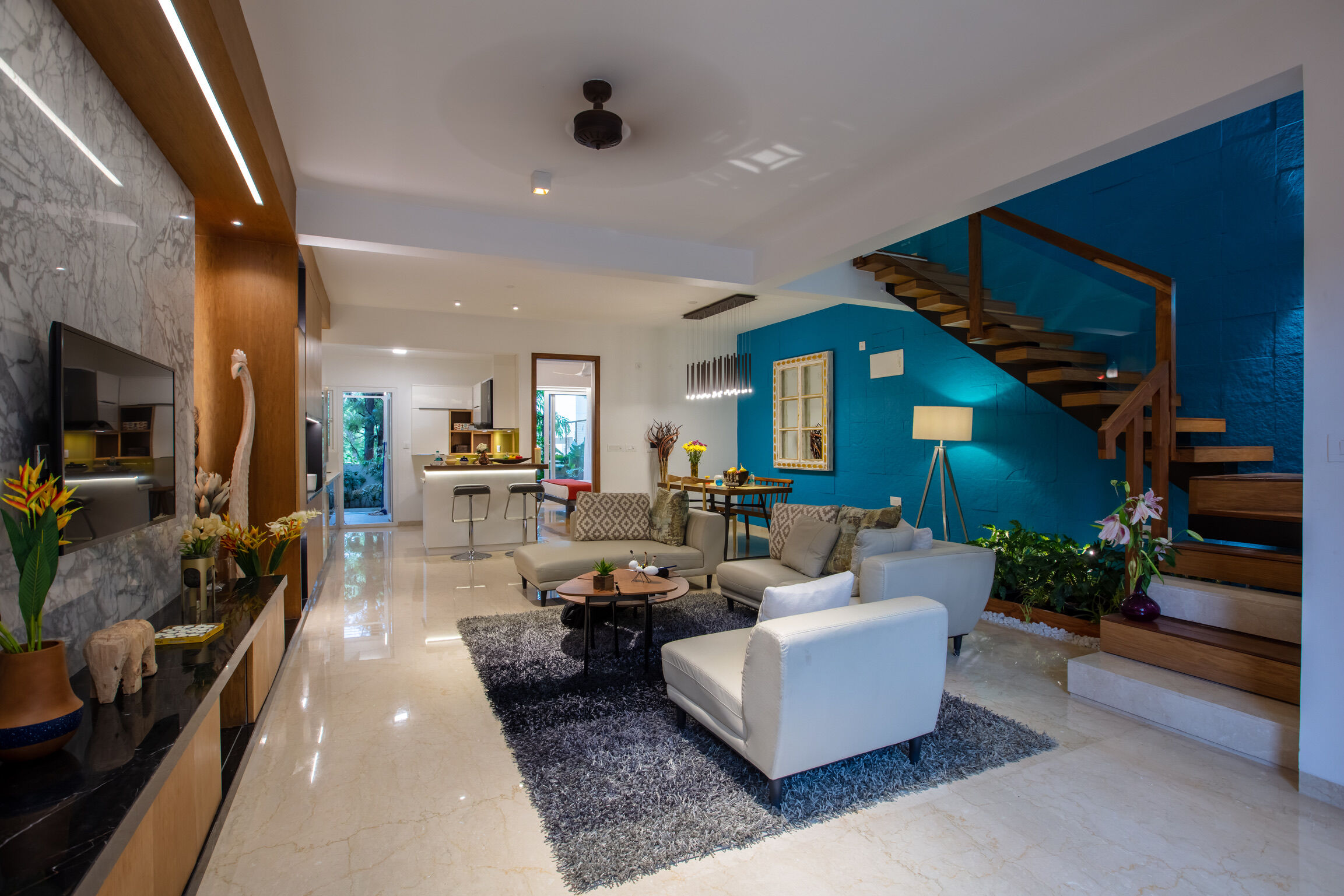 Gallery of Alaya Villament | SENSCAPE architects | Media - 2