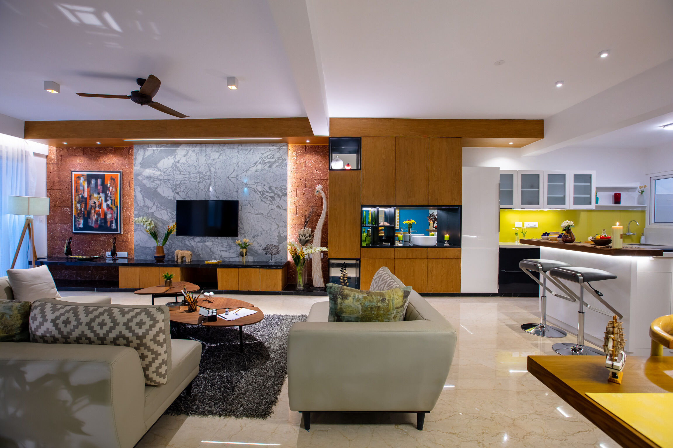 Gallery of Alaya Villament | SENSCAPE architects | Media - 3