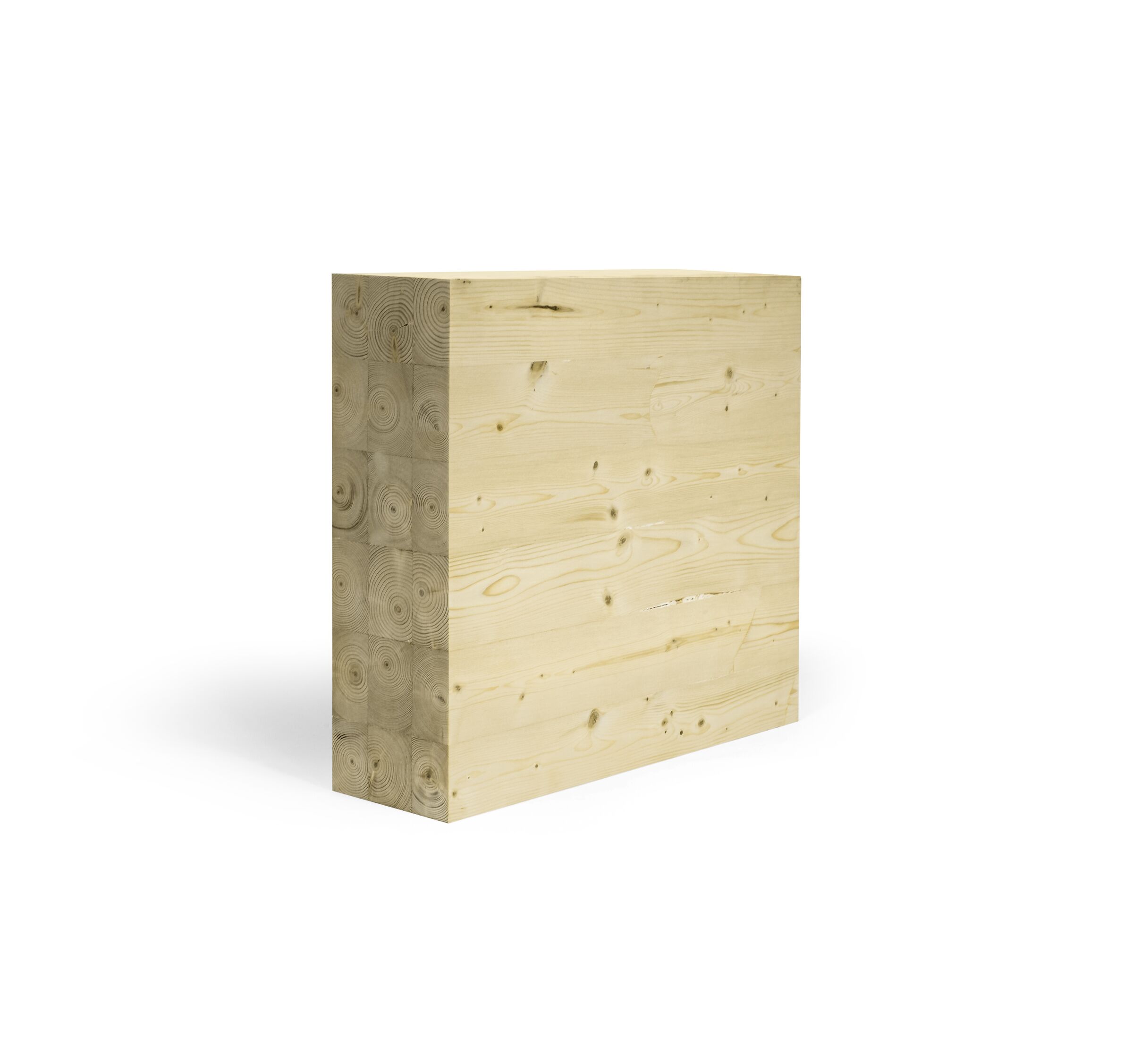 Nordic Lam+ glued-laminated timber by Nordic Structures | Media ...