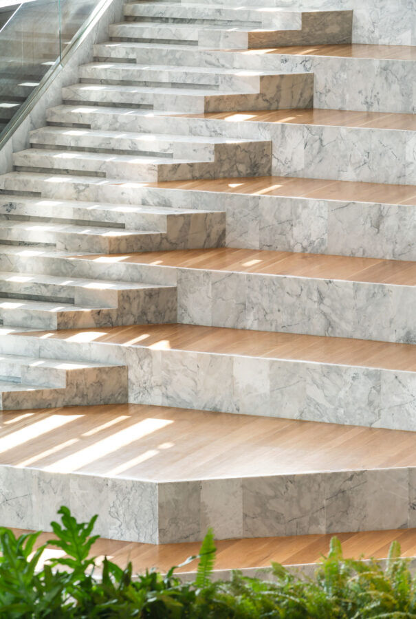 Gallery of Singha Complex Shopping Mall | Steven Leach Group | Media - 19