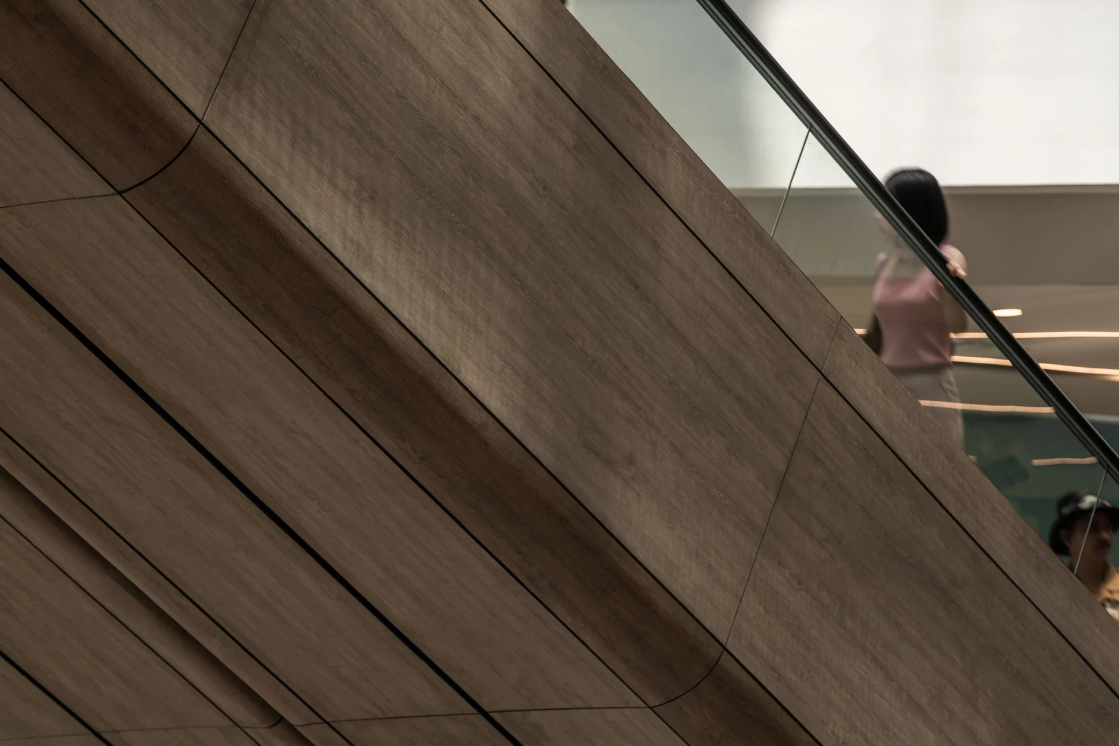 Gallery of Singha Complex Shopping Mall | Steven Leach Group | Media - 21