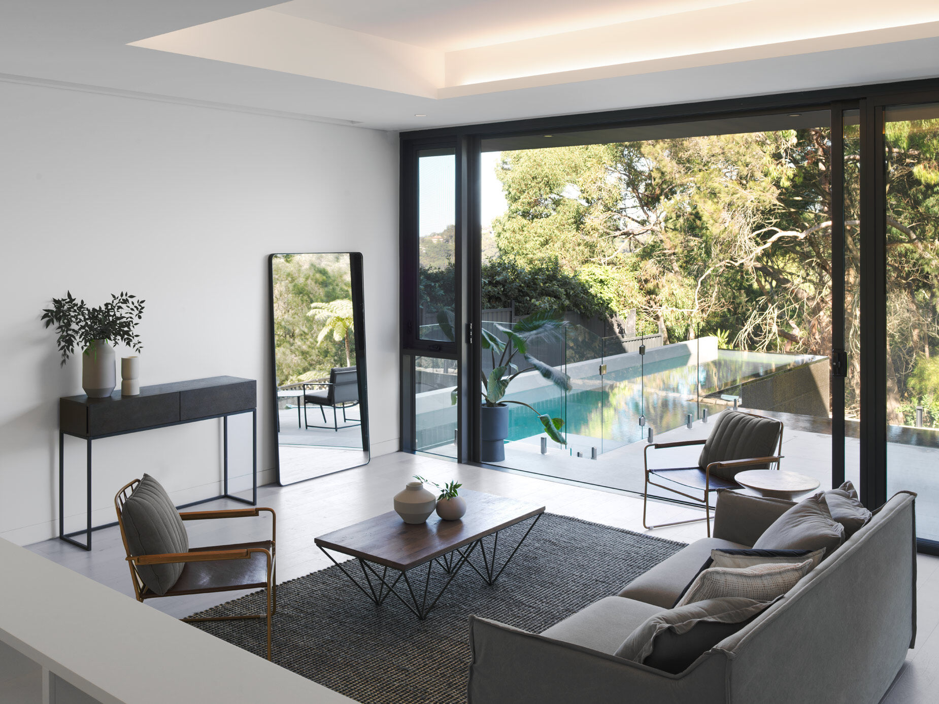 Gallery of Deepwater House | Dieppe Design | Media - 28