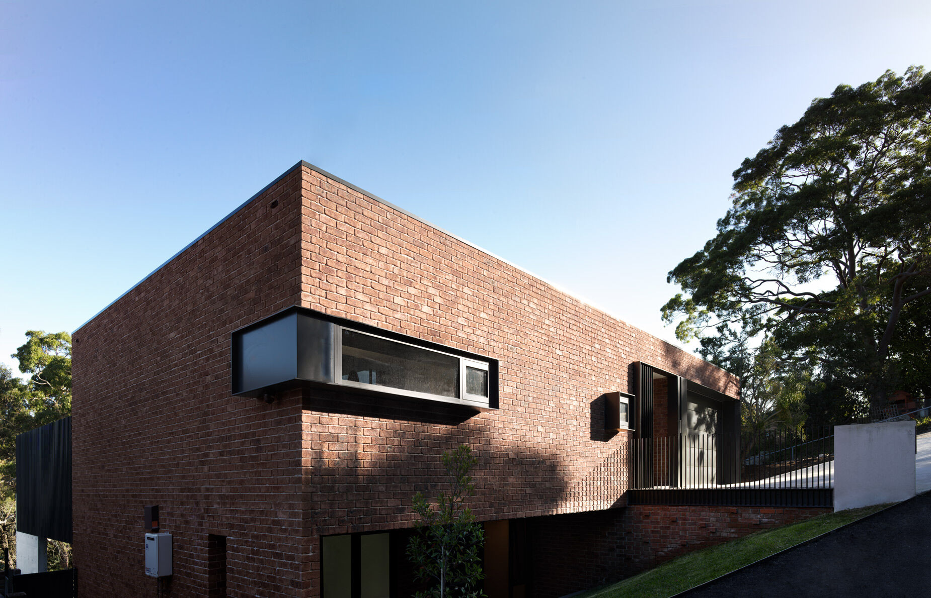 Gallery of Deepwater House | Dieppe Design | Media - 1