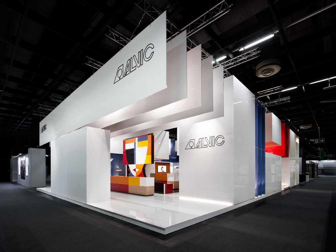 ALVIC Art Lab Gallery | Ruiz-Velazquez Architecture and Design | Archello