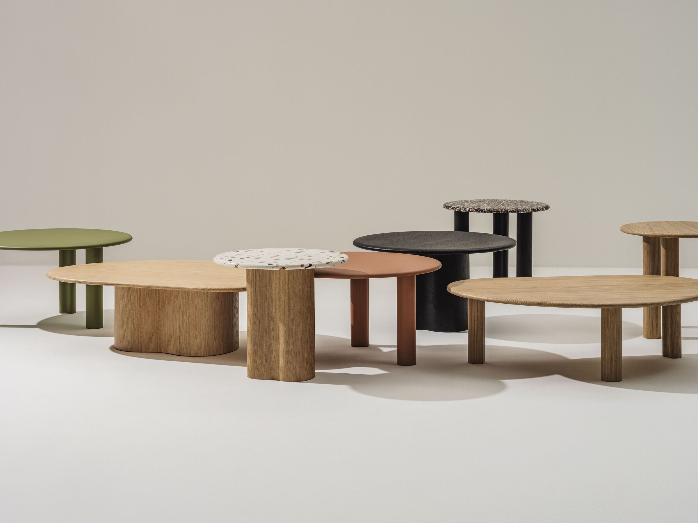 Ghia por Arper SPA | Archello