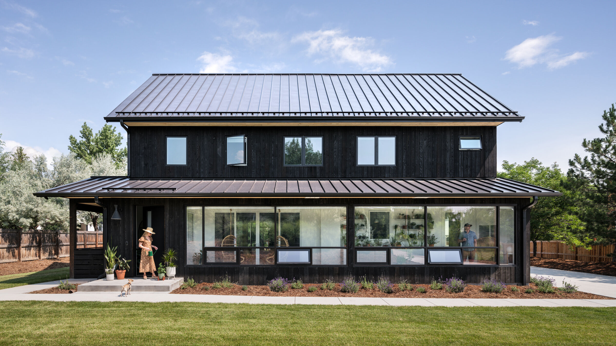 Boulder Residence | Medium Plenty | Archello