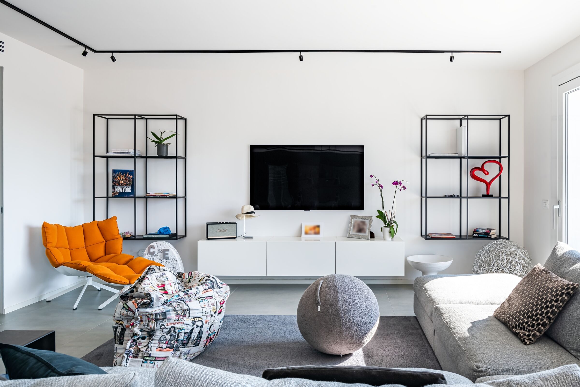 EC House | STUDIO EF | Archello