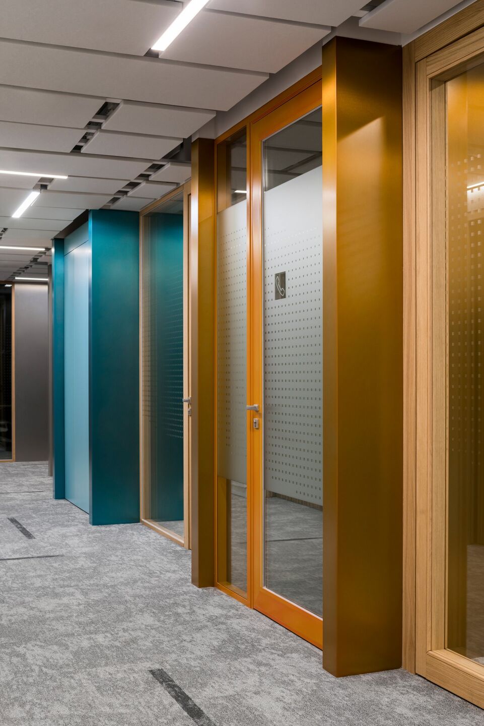 Discover Partitions Offices Design Ideas and Pictures | Archello