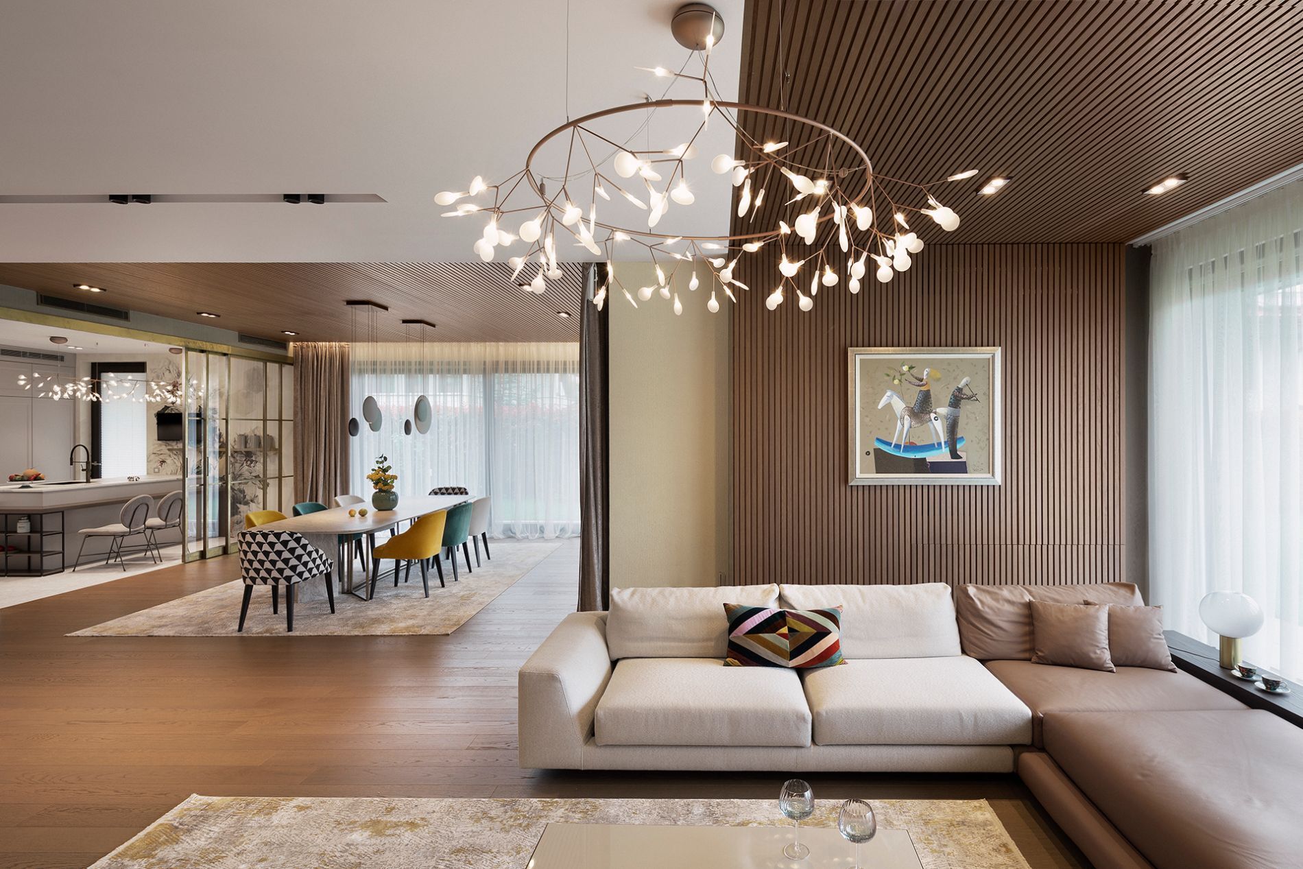 Bella Residence | ATG Design | Archello