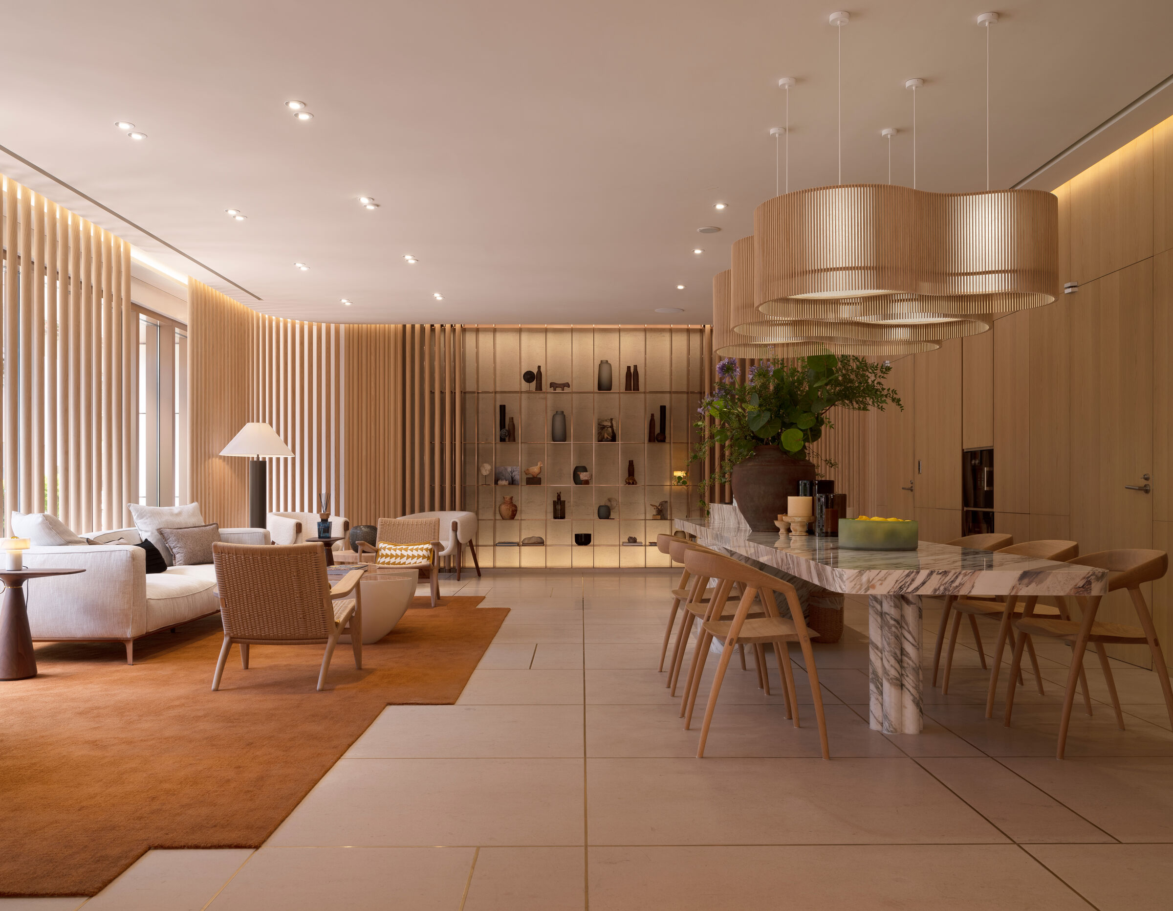 Bountiful Journey Tower | RDAI | Archello