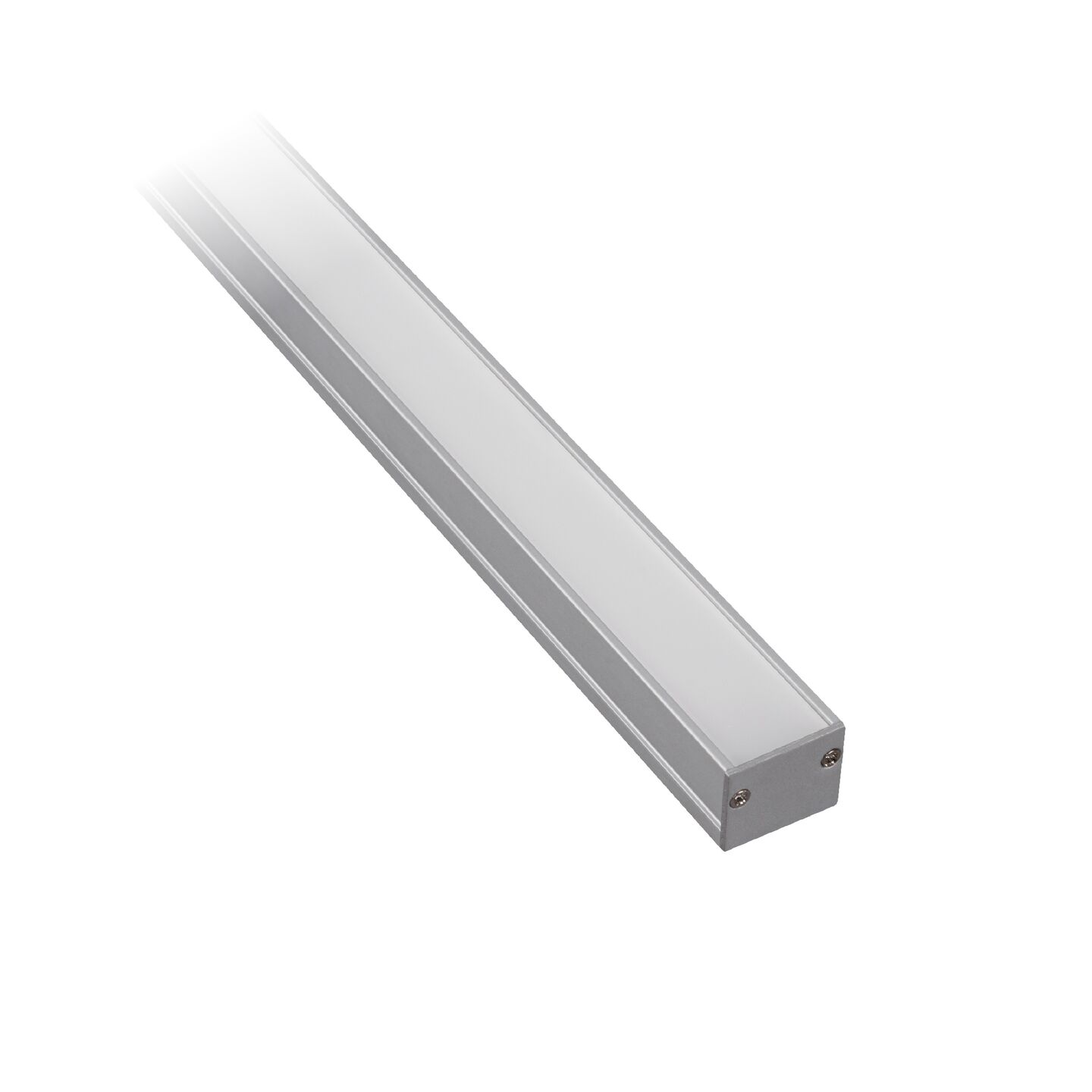Eclipse Linear Light by Unios | Archello