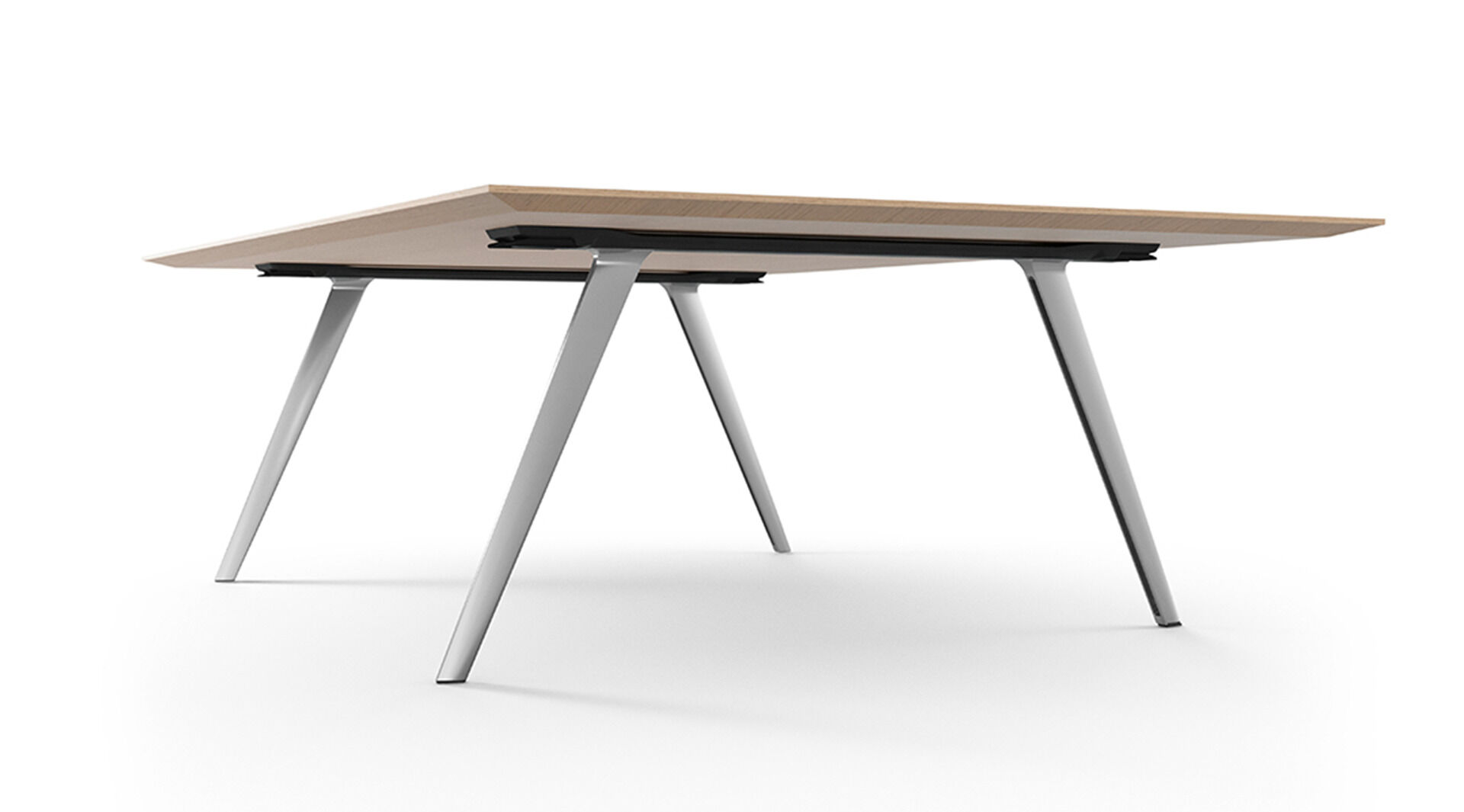 Ray Flex table per Brunner GmbH | Archello