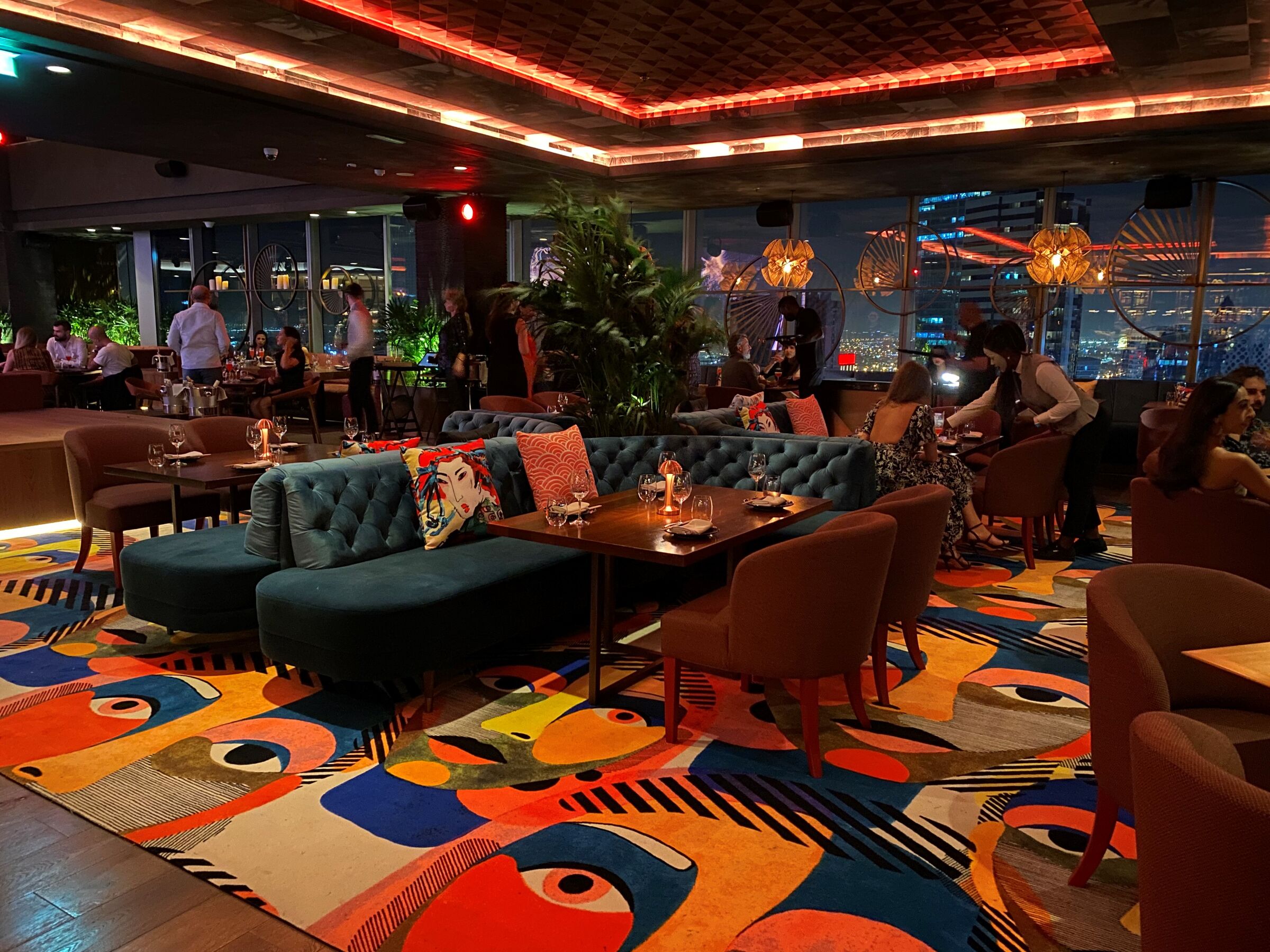 TABU | Prospect Design International | Archello