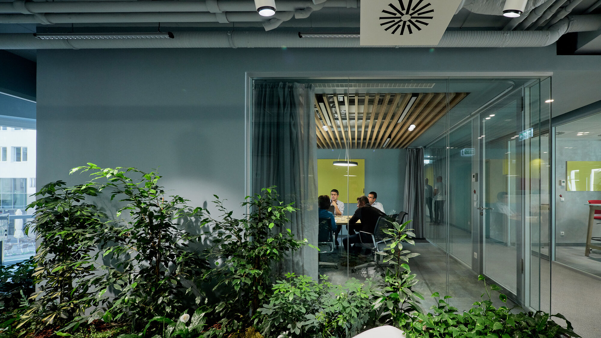 CA Immo | MadiLancos Studio | Archello