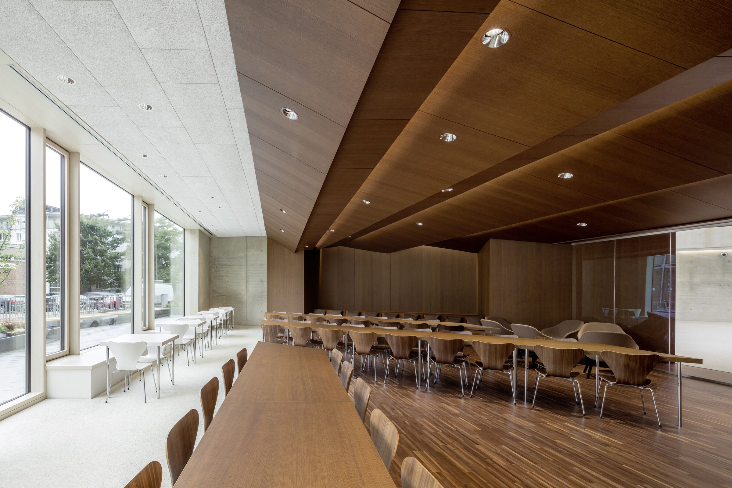Top 10 Trending Ceilings | Archello