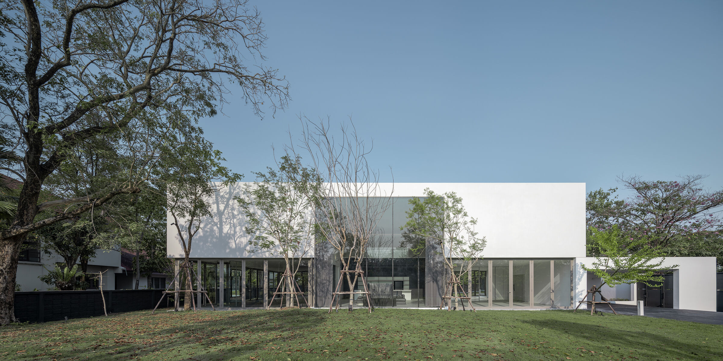 Gallery of BAAN 9X9 | Integrated Field co.,ltd. | Media - 4