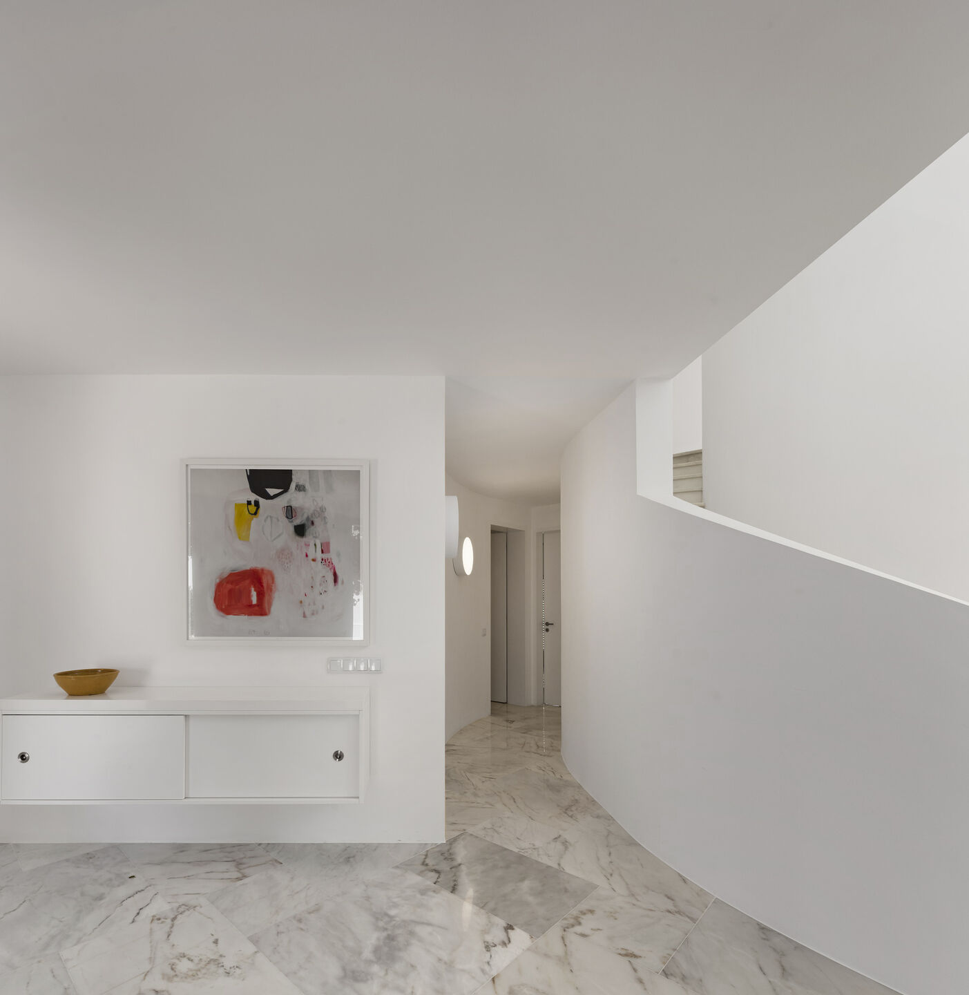 Gallery of CASA DA PAZ | MARLENE ULDSCHMIDT ARCHITECTS STUDIO | Media - 28