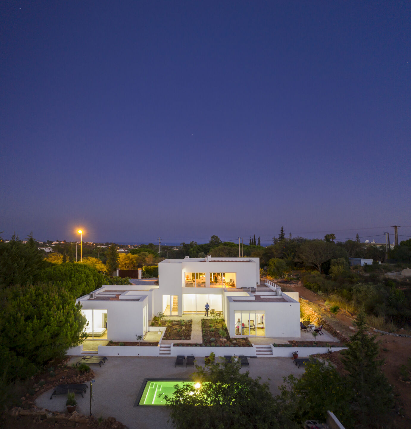 Gallery of Casa de Campo | MARLENE ULDSCHMIDT ARCHITECTS STUDIO | Media - 4