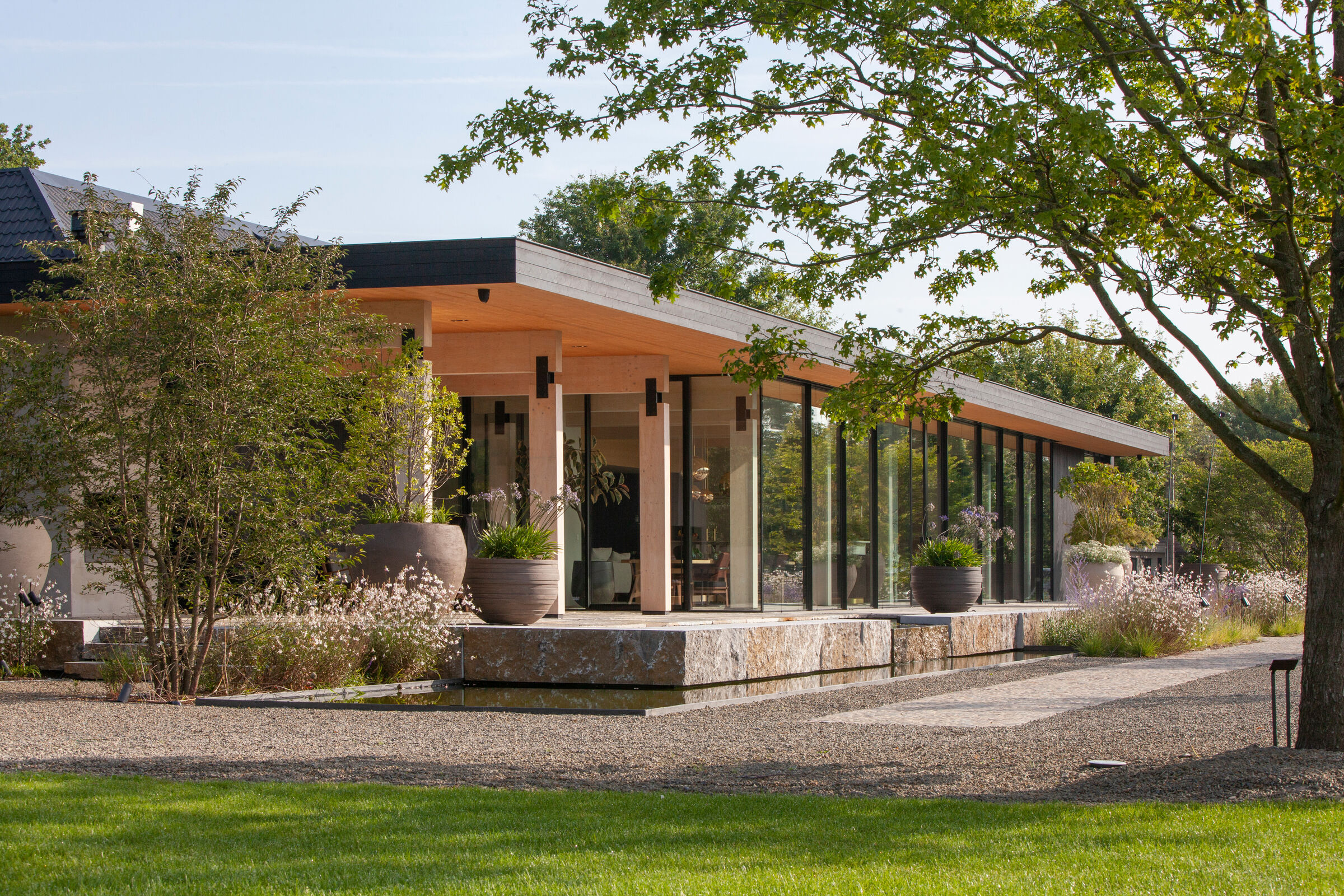 ILB Architecten | Archello