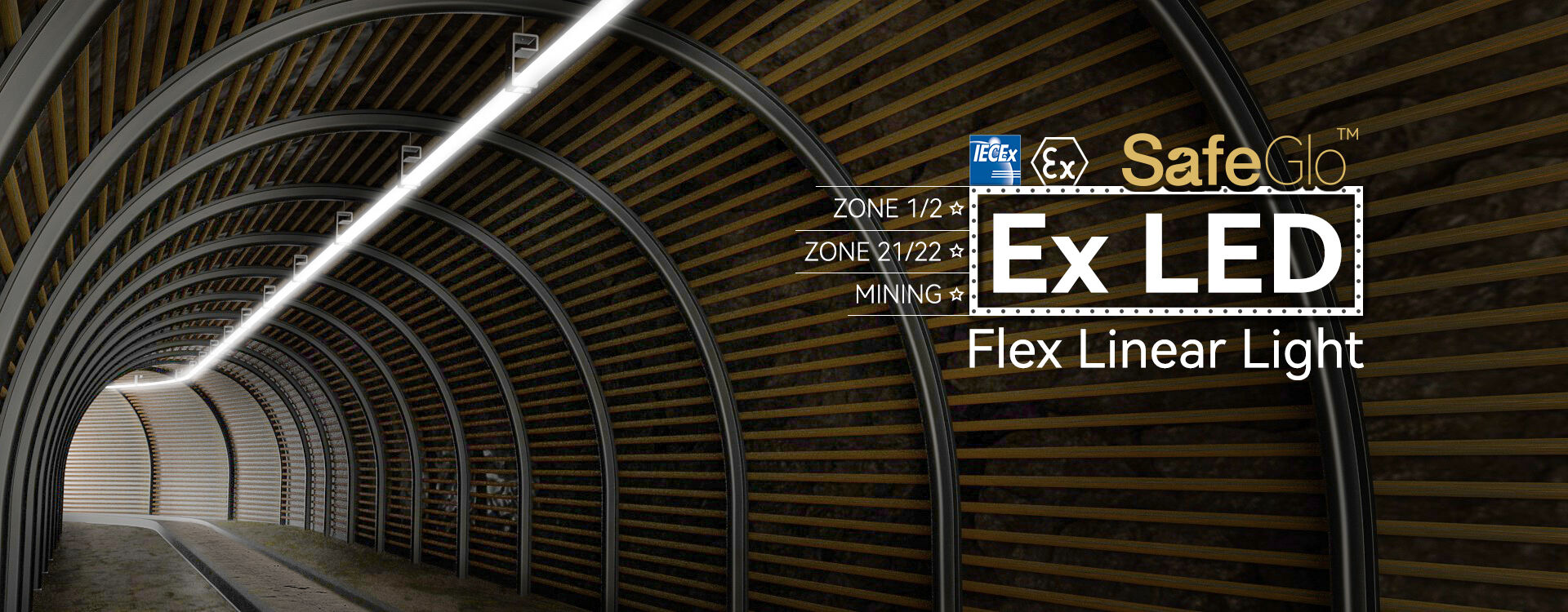 Explosion Proof Lighting Exterior Rig A Lite Explosion Proof LED