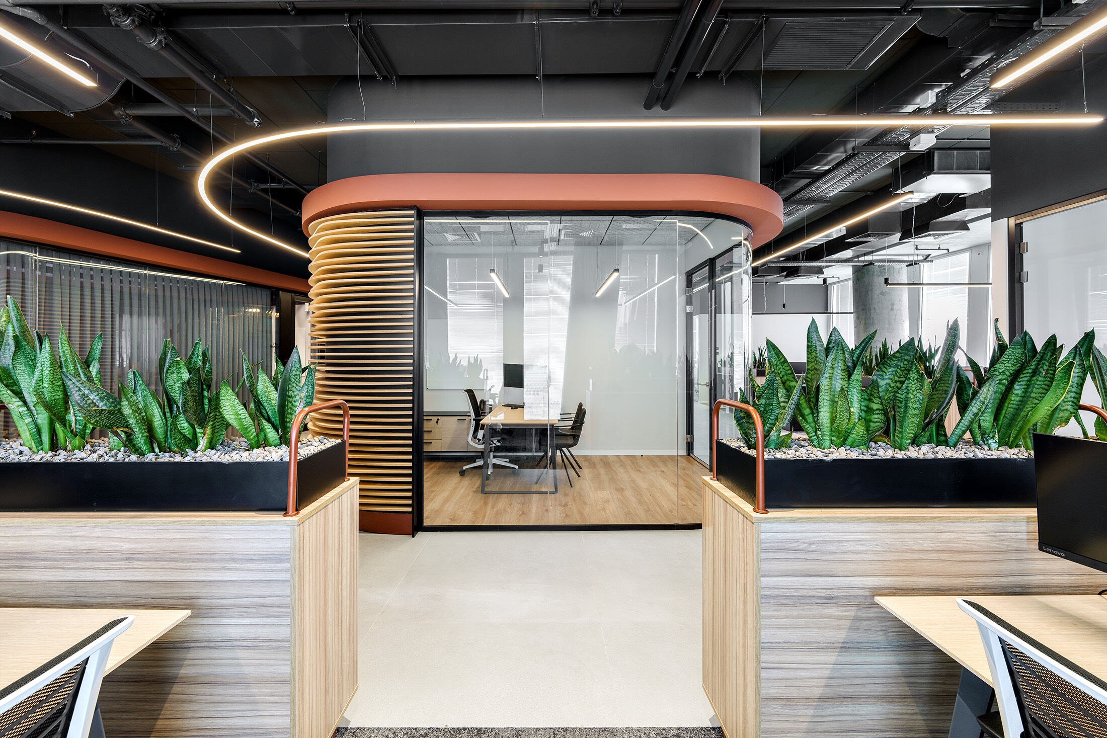 ENERGEAN by Setter Architects | Archello