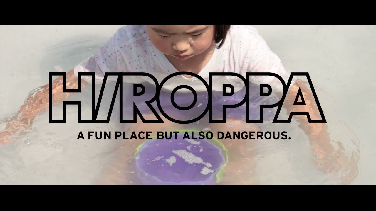 HIROPPA | DDAA / DDAA LAB | Archello