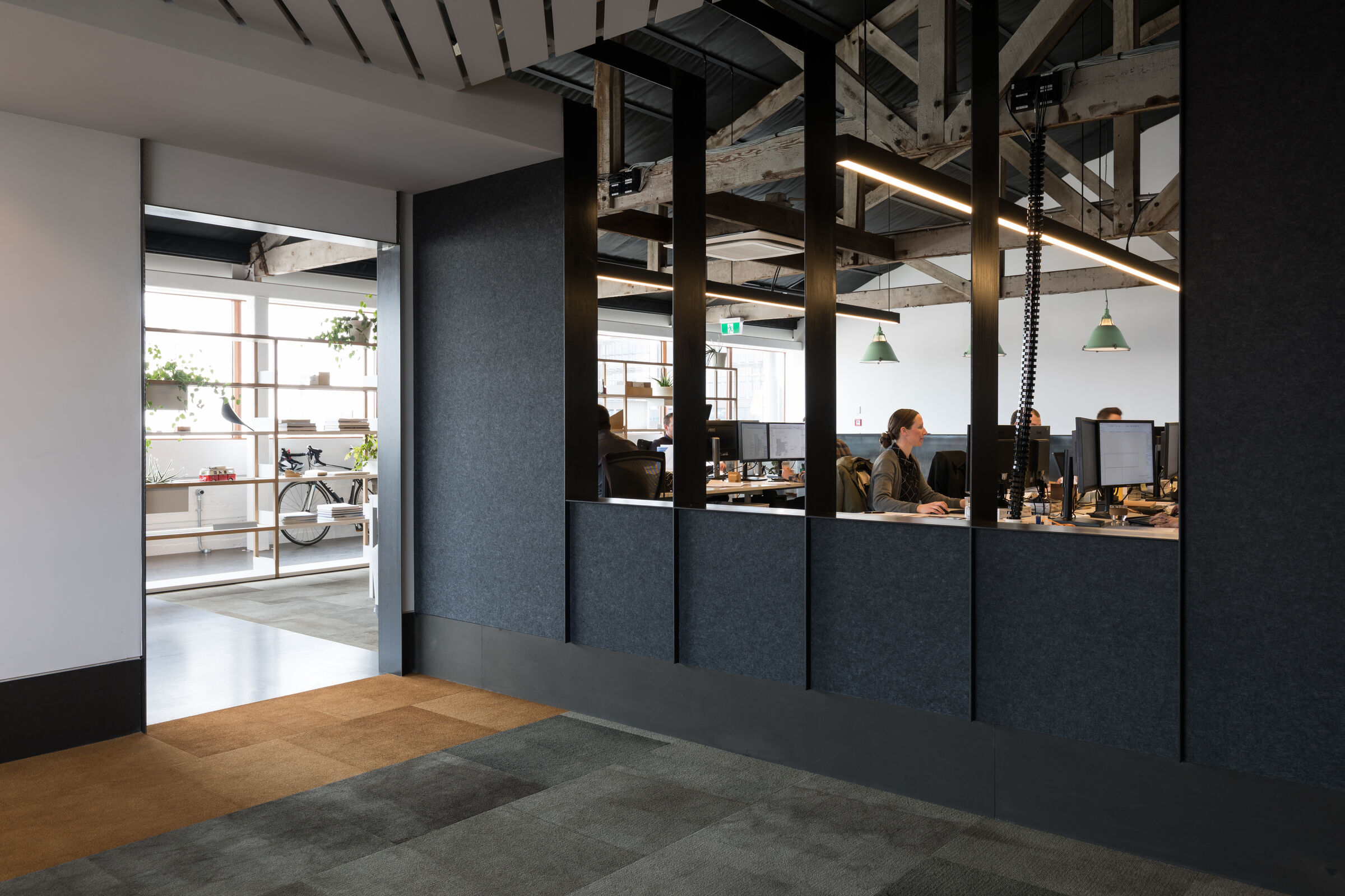 Cube™ by Autex Acoustics | Archello