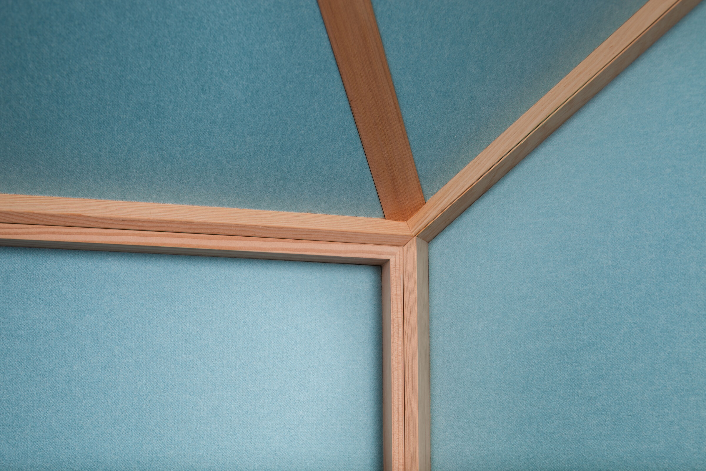 Cube™ by Autex Acoustics | Media - Photos and Videos - 3 | Archello