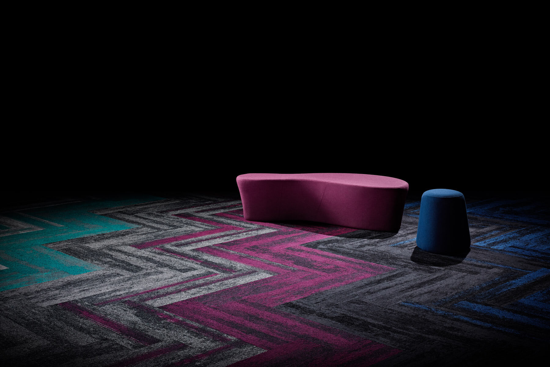 Fusion Planks by Signature Floors | Archello