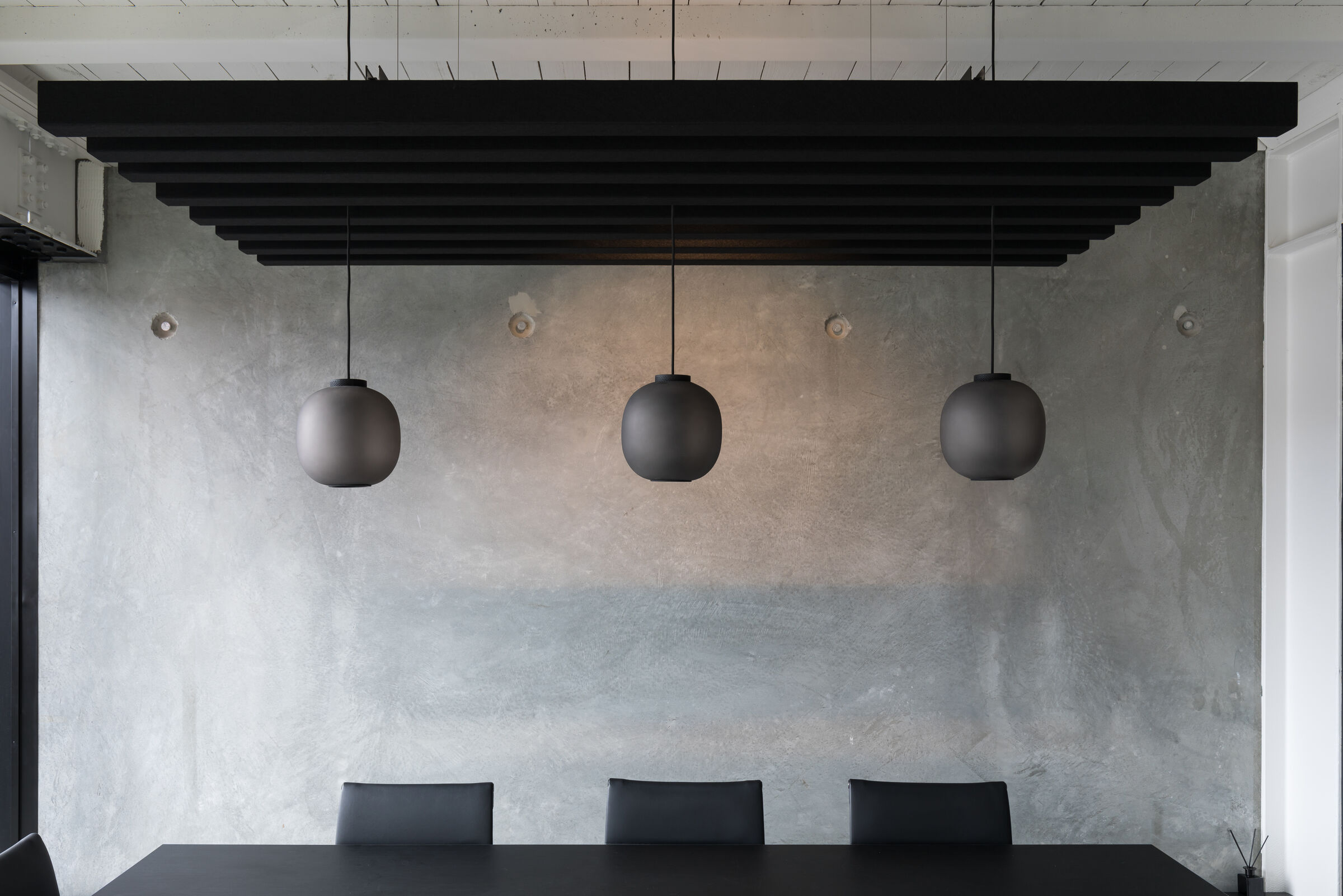 Frontier™ by Autex Acoustics | Archello